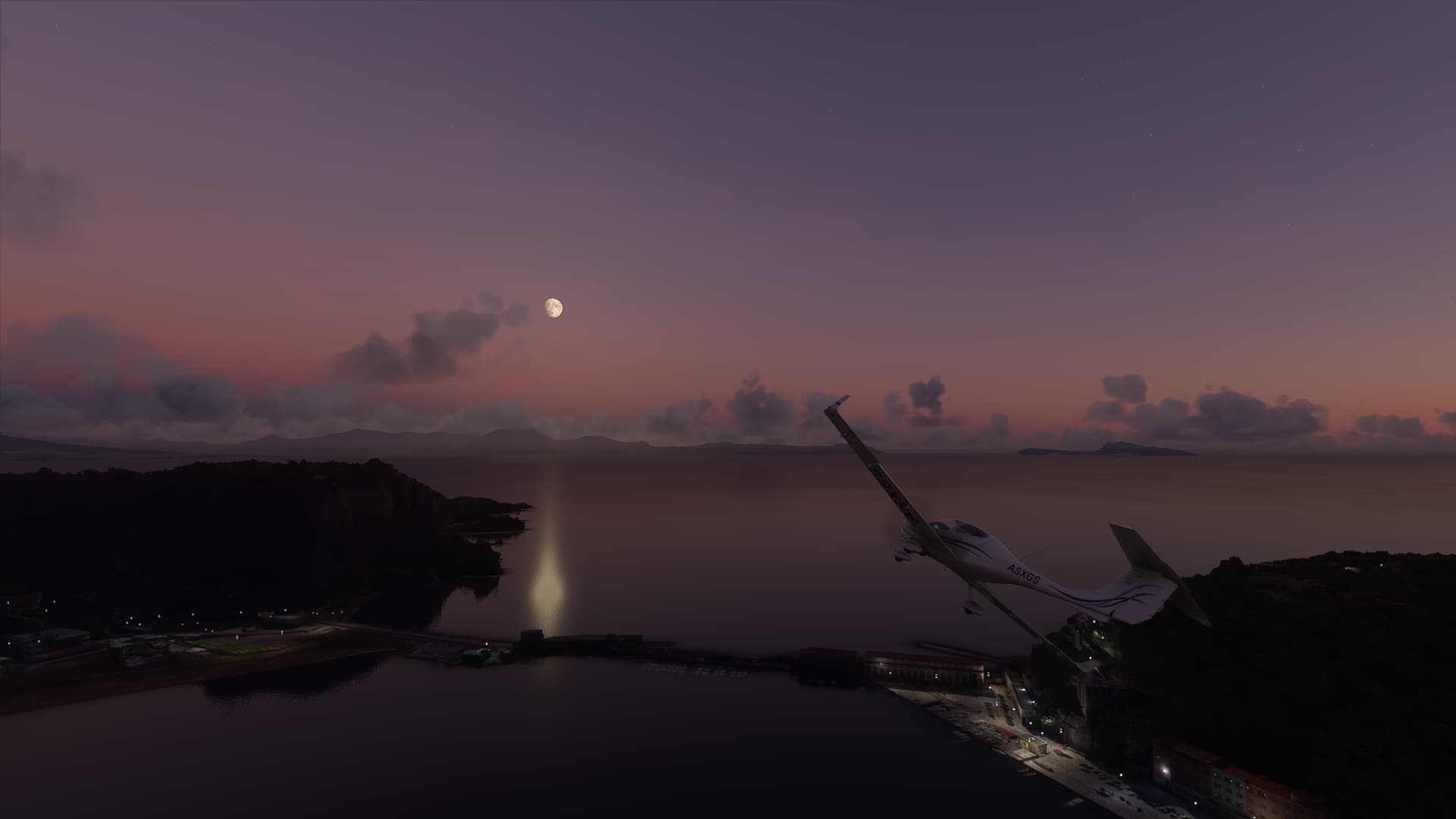 Guess where? - #1182 by Theduck38 - World Discovery - Microsoft Flight ...