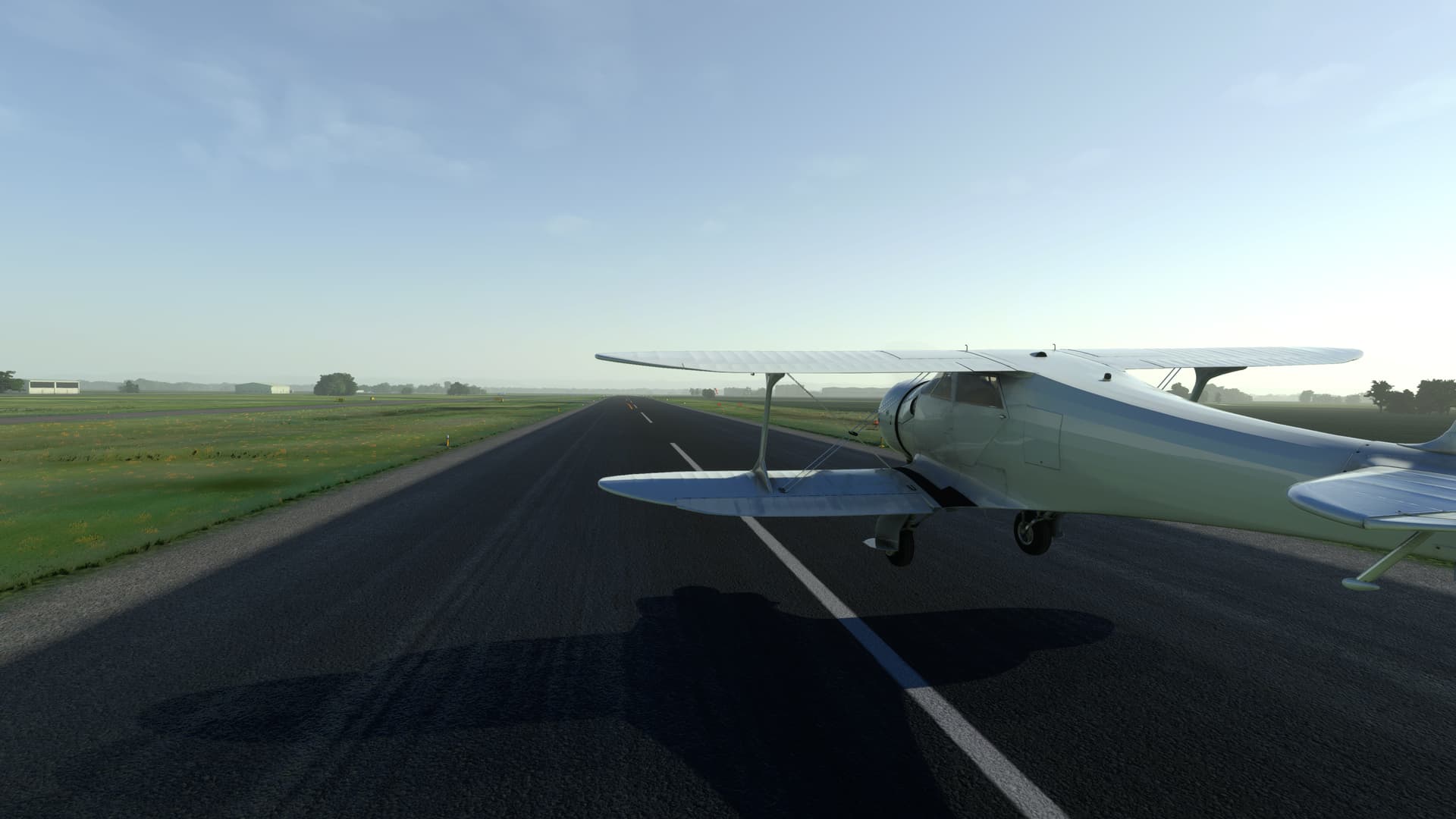 What did you do in MSFS today? (Part 2) - #3520 - General Discussion ...