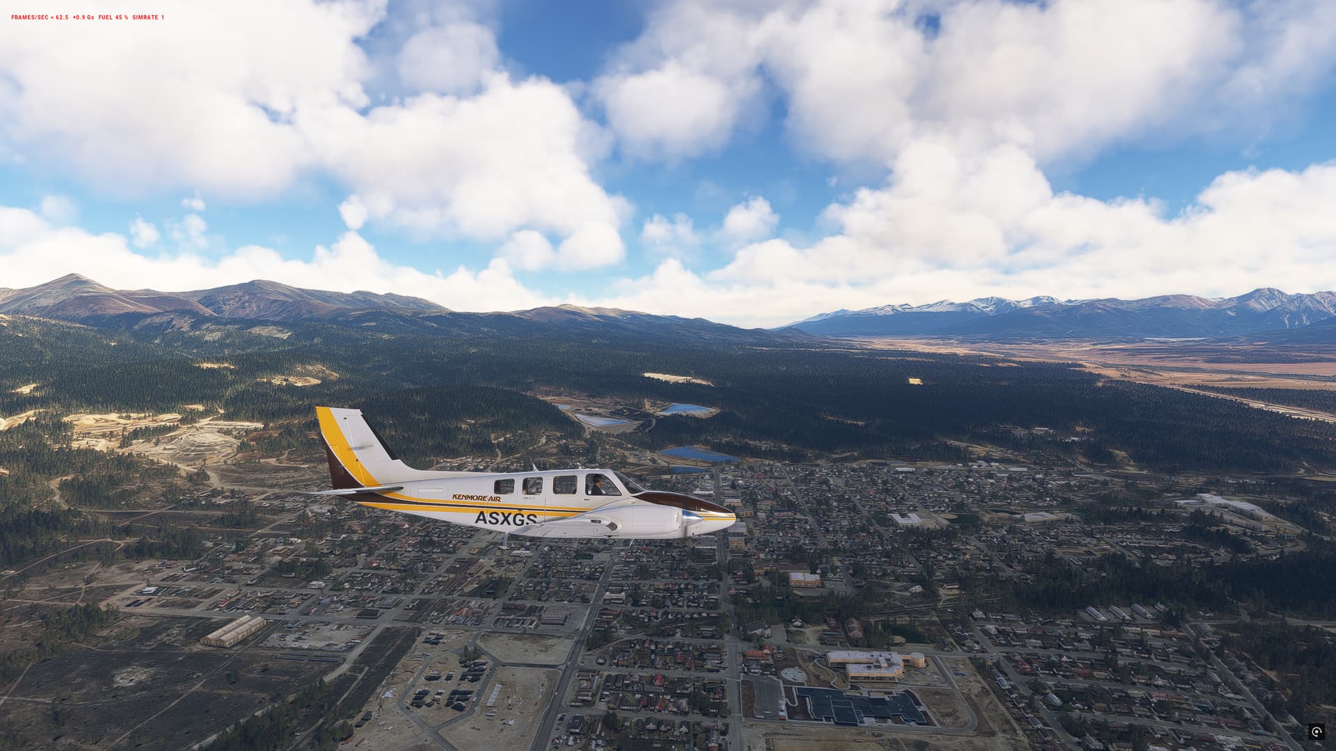 Poor clouds after latest update - Weather & Live Weather - Microsoft ...