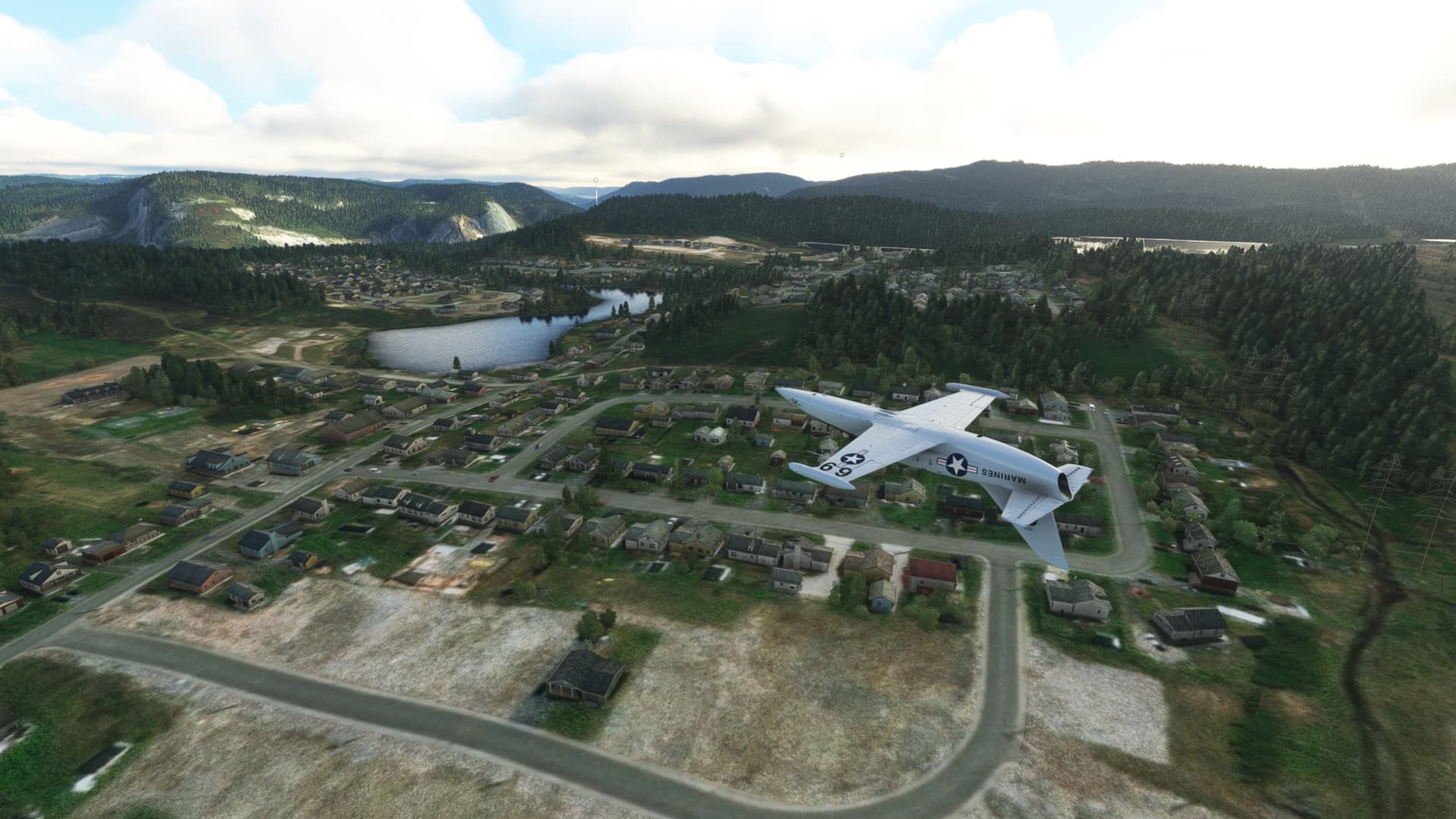 What did you do in MSFS today? (Part 1) - #9686 by Tuffbull7923 ...