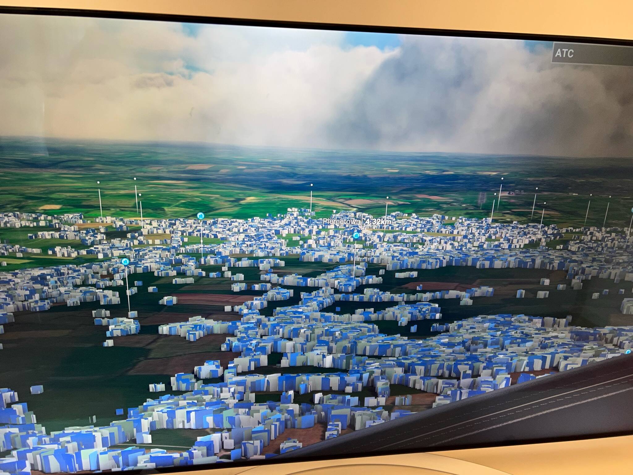 World ground models replaced with white/blue sprites - World ...