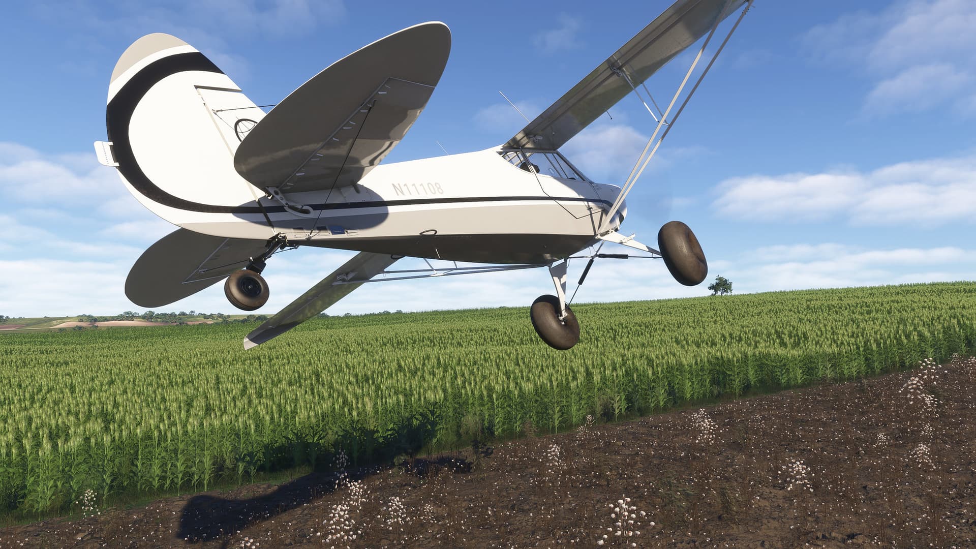 MSFS 2024 First Pics - Page 2 - World Photographer & Screenshots ...