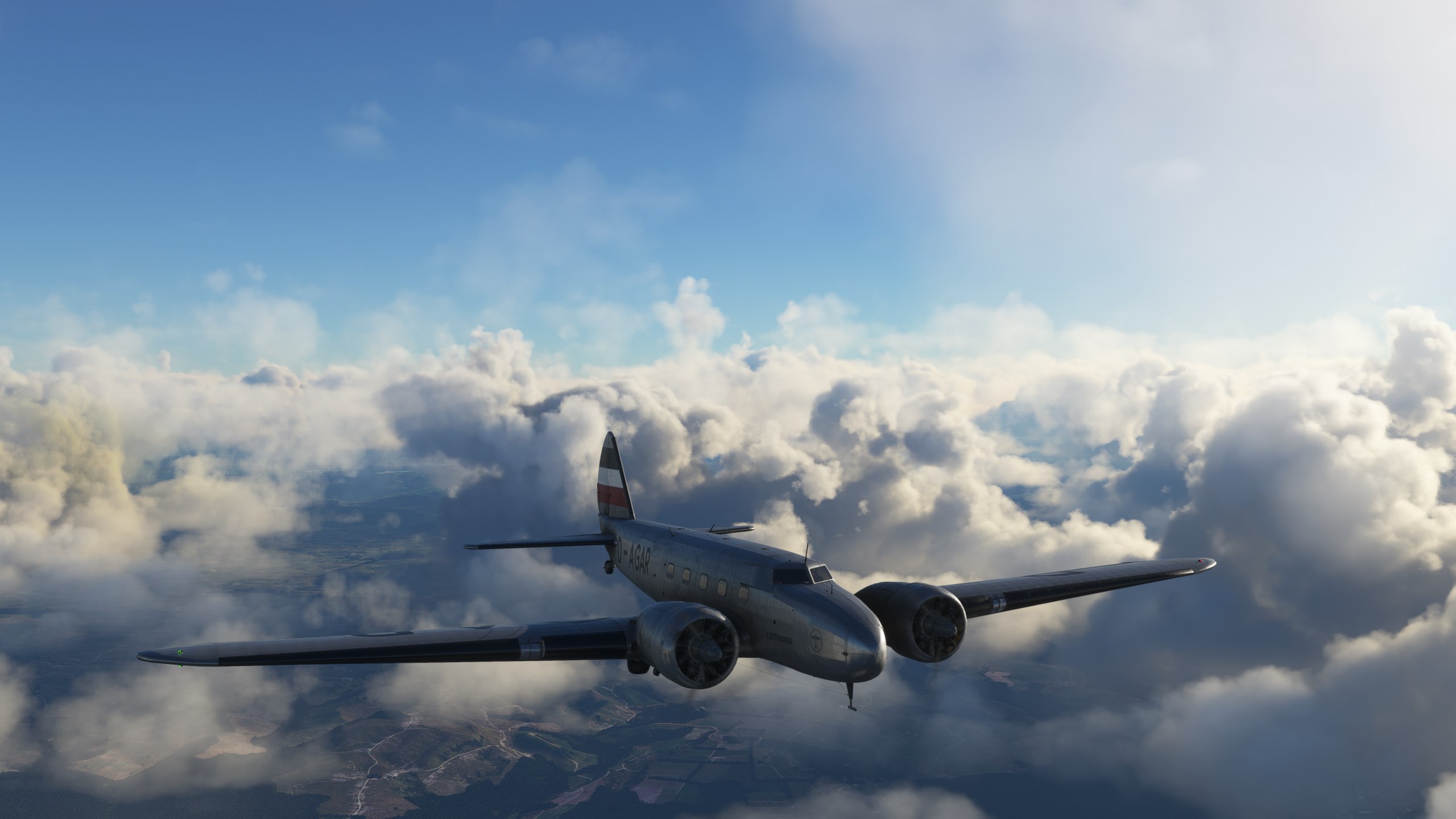 [Released] Wing42 Boeing 247D - #769 by MortThe2nd - Aircraft ...