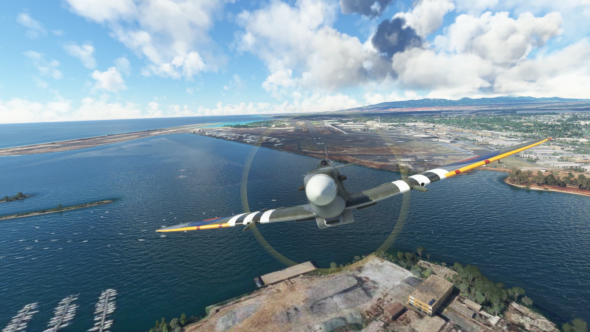 New Release : FlyingIron Simulations Spitfire L.F Mk IXc - #860 by DrVenkman3876 - Aircraft ...