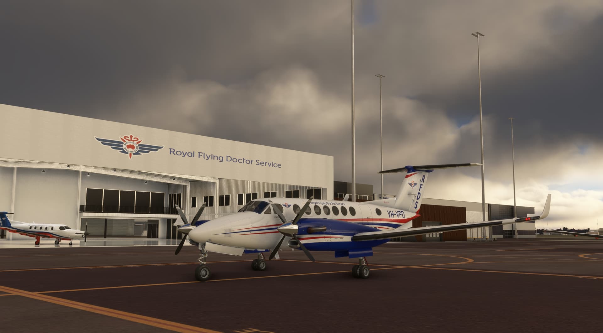 What did you do in MSFS today? (Part 2) - #5219 by KayakSailor4 ...