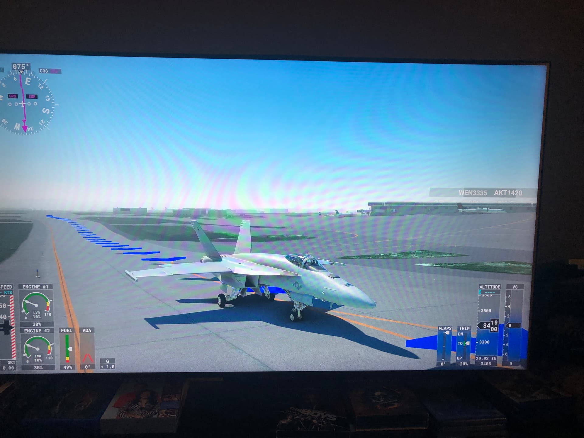 Terrain elevation issues at various airports - Resolved - Microsoft ...
