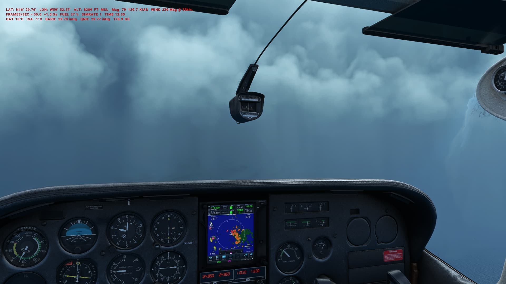Realistic Dangerous Weather - Physics Simulation - Page 22 - Wishlist ...