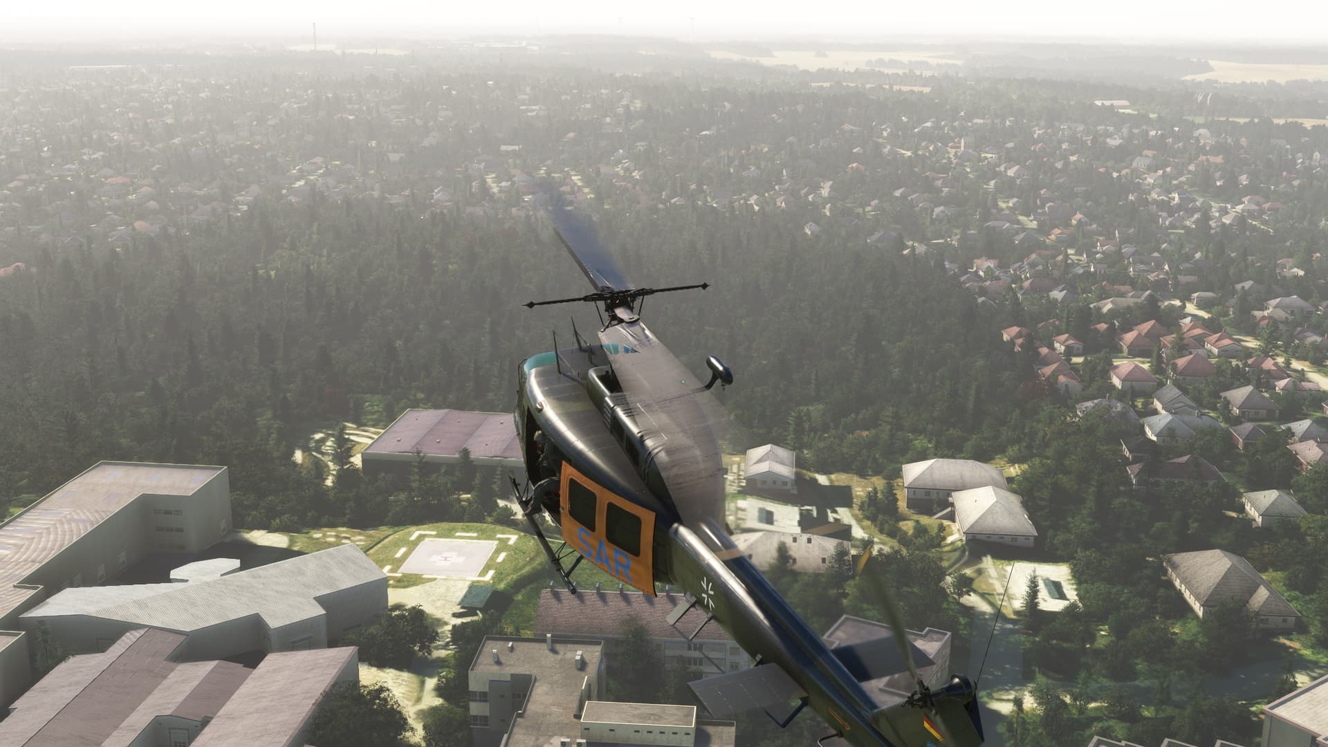 Pilot's lounge - What did you do in MSFS today? - #344 by Ariana2022UK ...