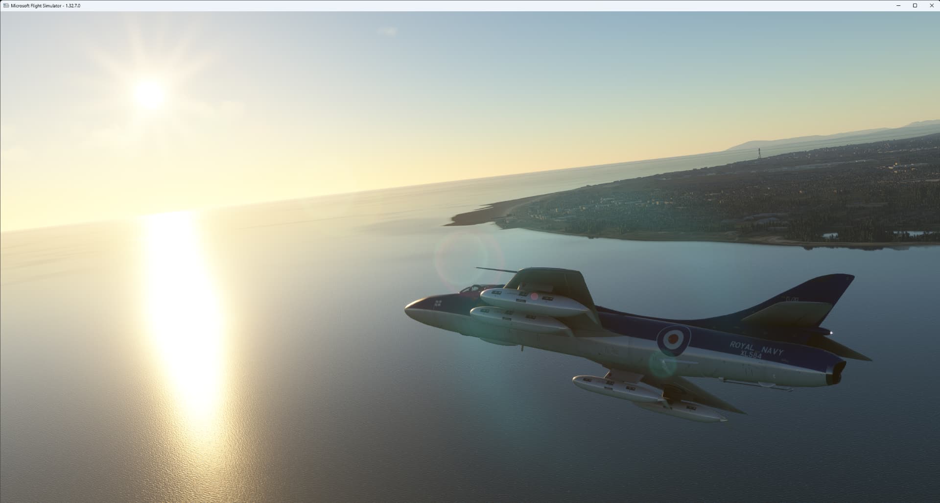 Post your Fighter Jet pictures - #295 by Batterby76 - Screenshots & World Discovery - Microsoft ...