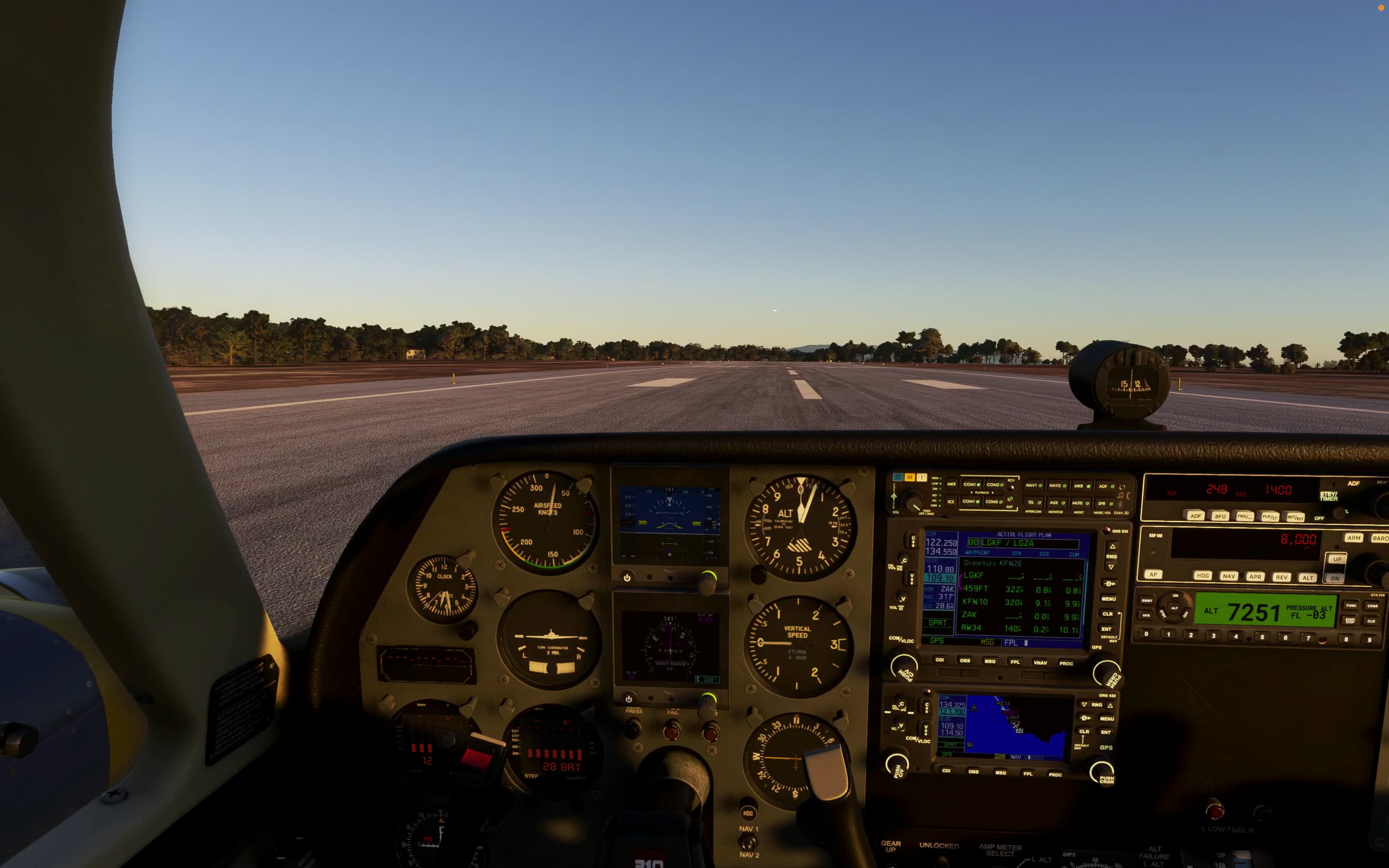 What did you do in MSFS today? (Part 2) - #2104 by UDDEVALLAPPL ...
