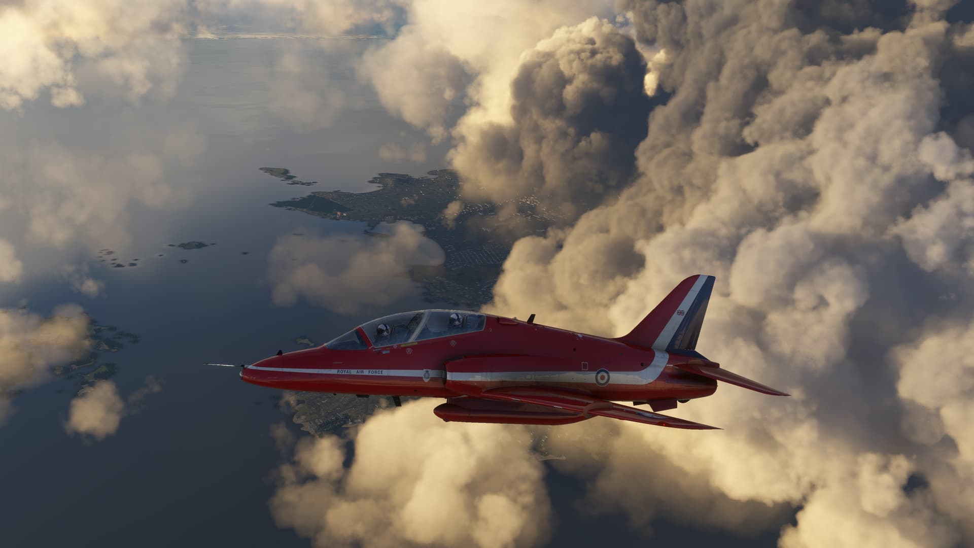 Random Screenshot Megathread 3 - #907 by knack68 - World Discovery ...