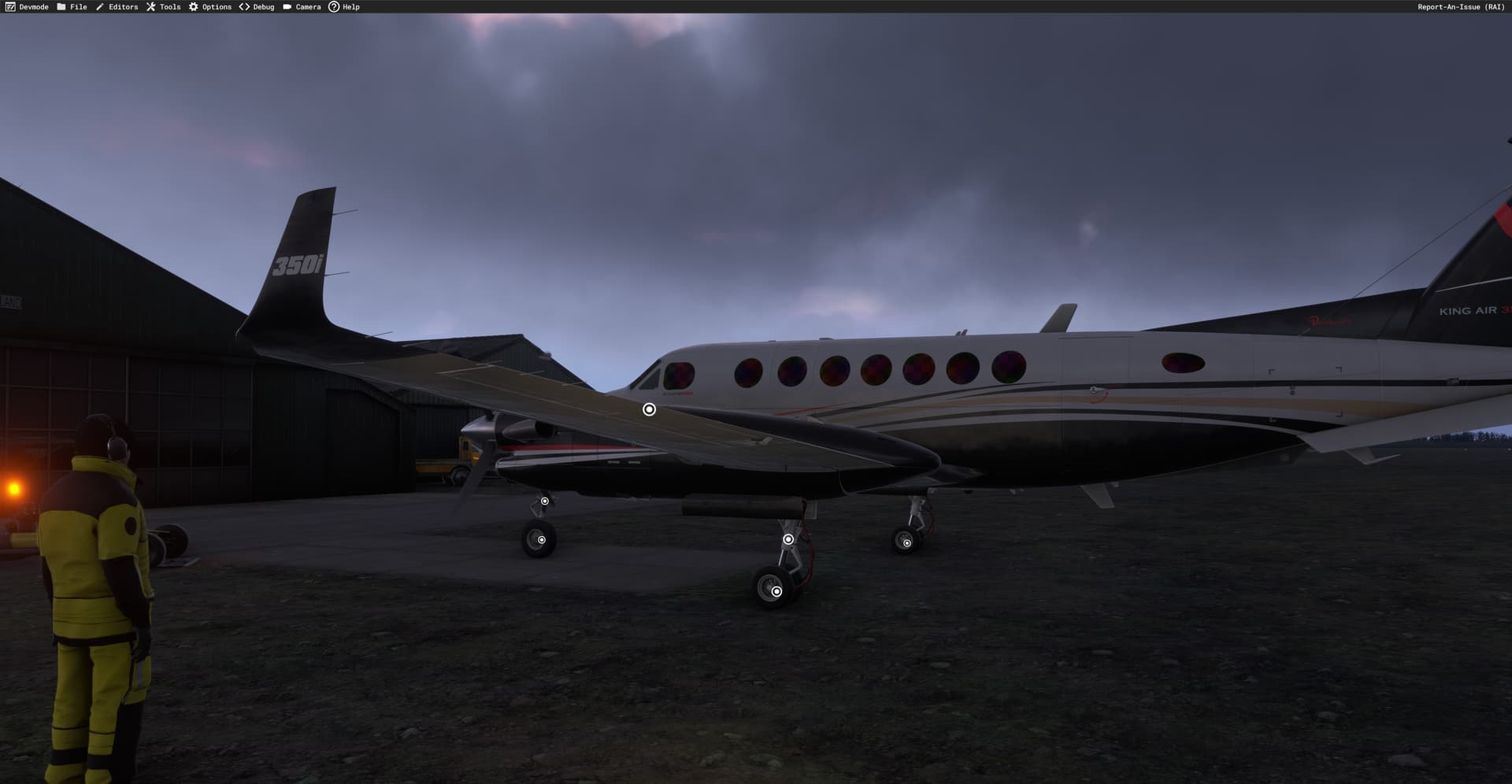 Texture mods are a problem - General Discussion - Microsoft Flight ...