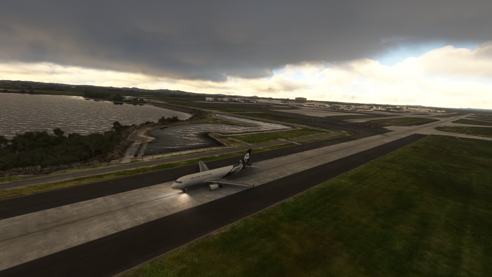 What did you do in MSFS today? (Part 2) - #5342 by Bondjpf - General ...