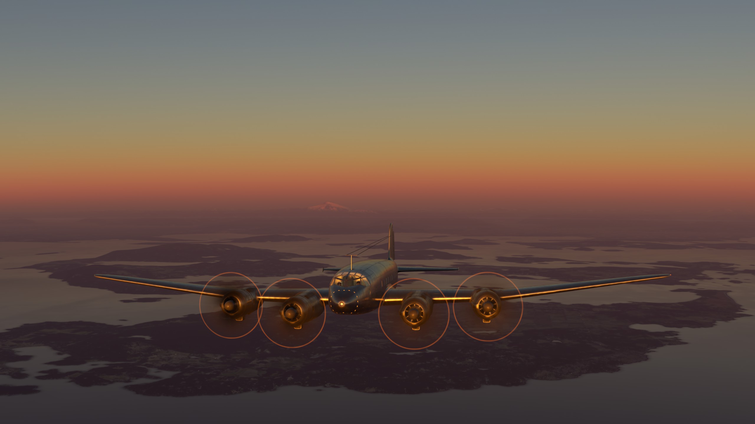 Random Screenshot Megathread 4 - #2667 by OldpondGL - World ...