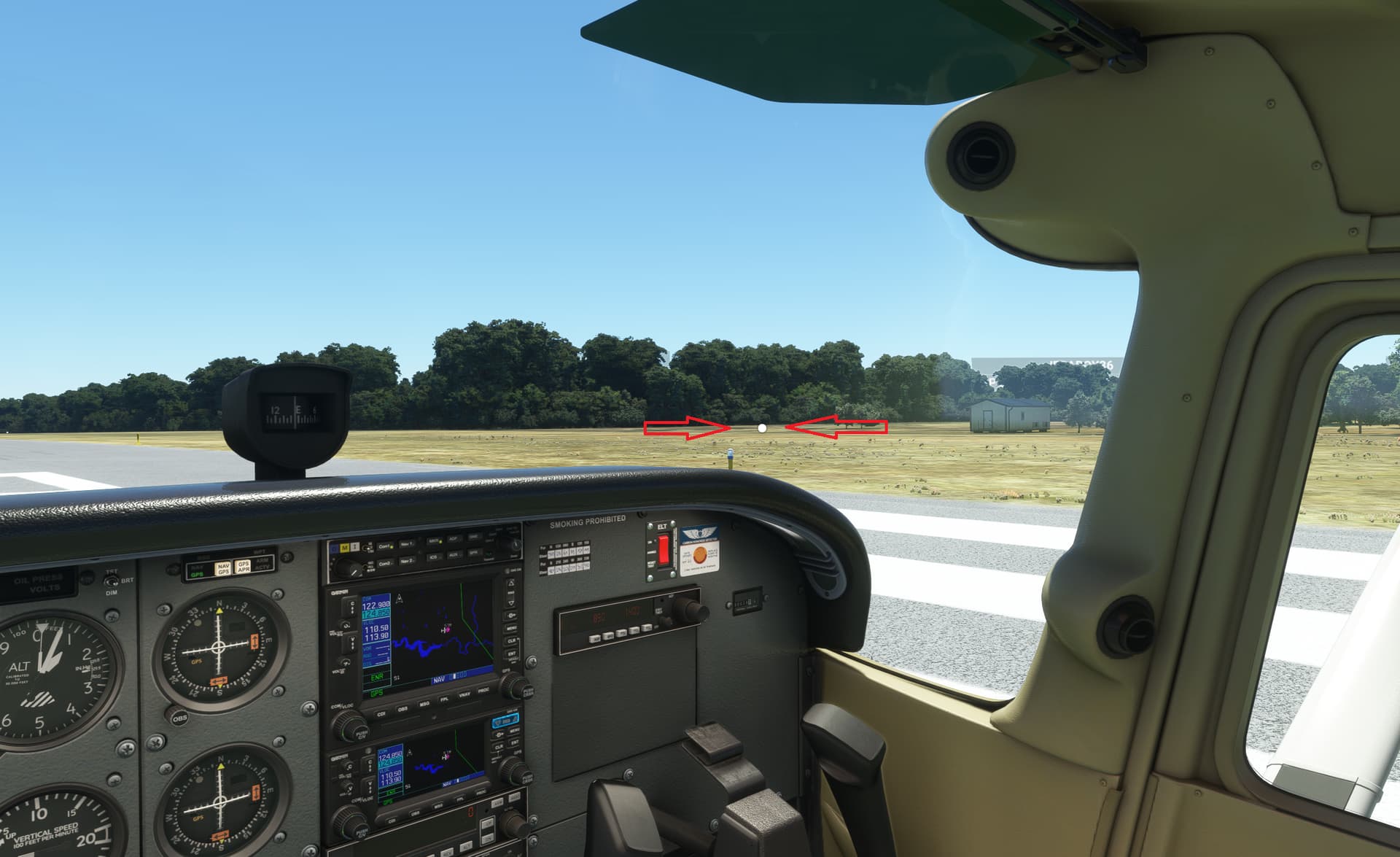 White dot visible since 1.33.3.0 (fixed on PC beta 1.34.11.0) - #198 by CooganBear - Resolved ...