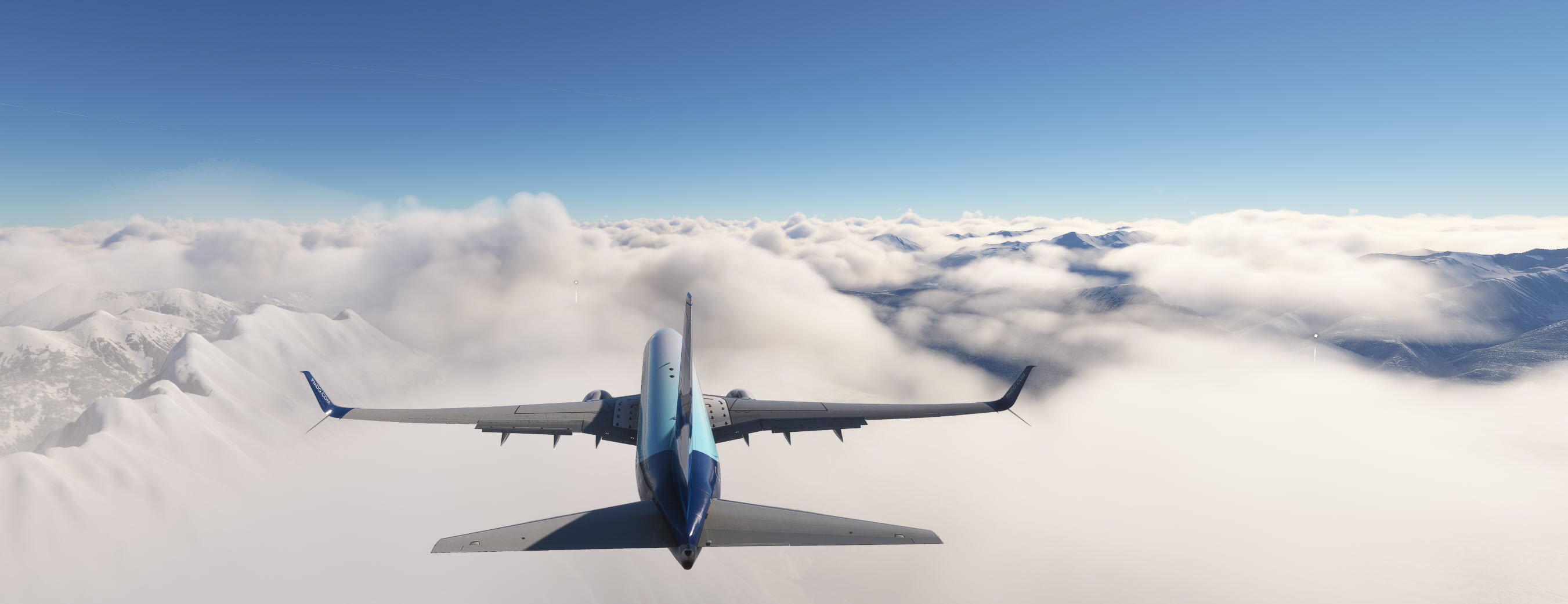 What did you do in MSFS today? (Part 2) - #5882 by WolverineHusky ...