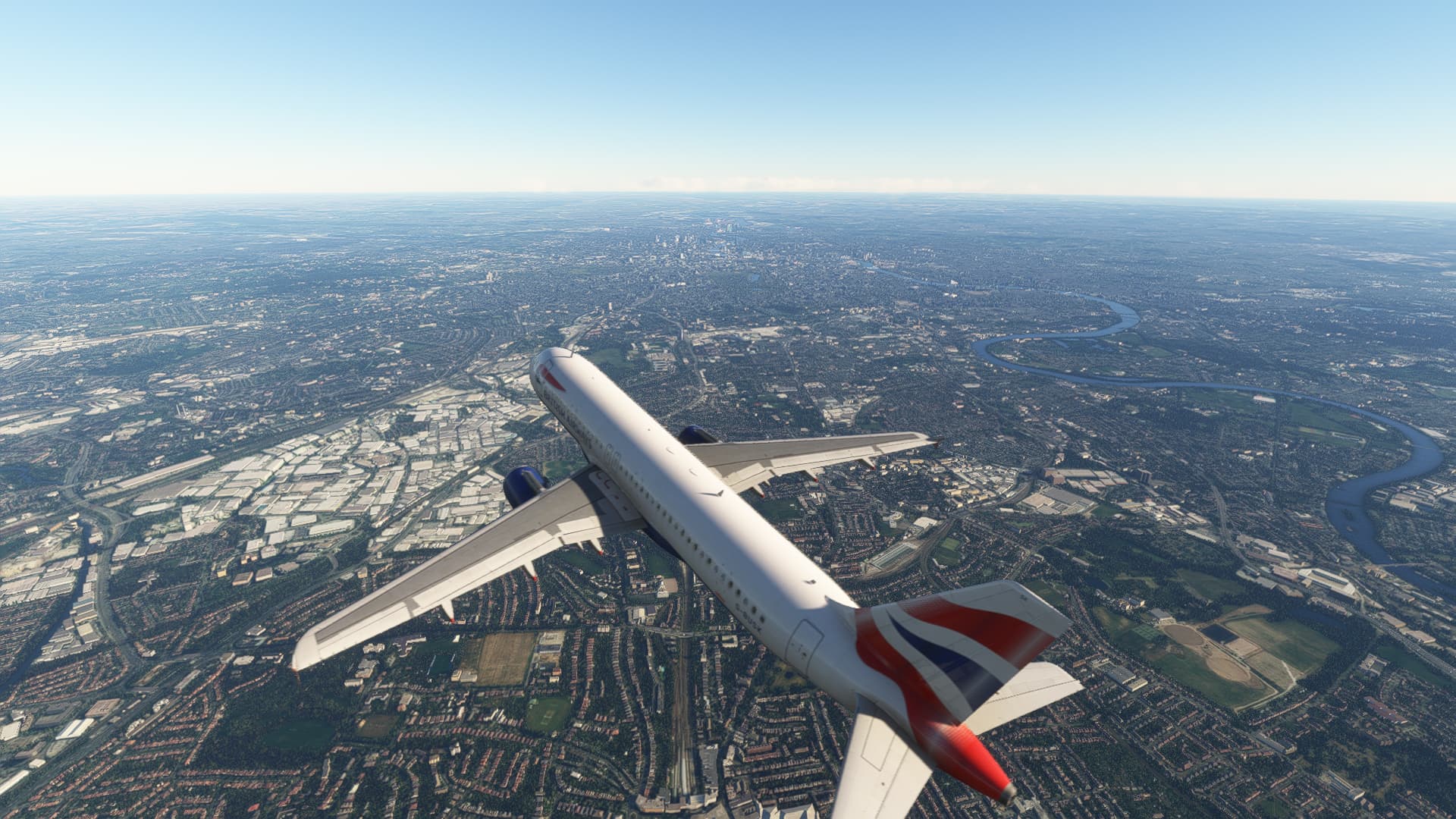 What did you do in MSFS today? (Part 2) - #5352 by KingDeschain ...