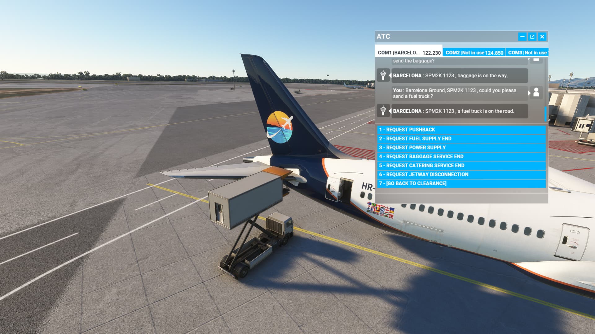 Horizon Sim 787-9 Available - Page 7 - Aircraft - Microsoft Flight ...