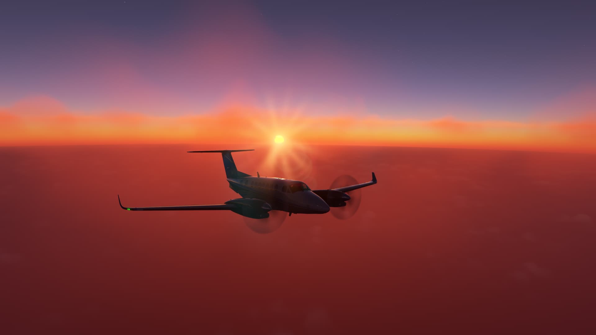 Post your sunrise - #105 by Burnspot - World Photographer & Screenshots ...