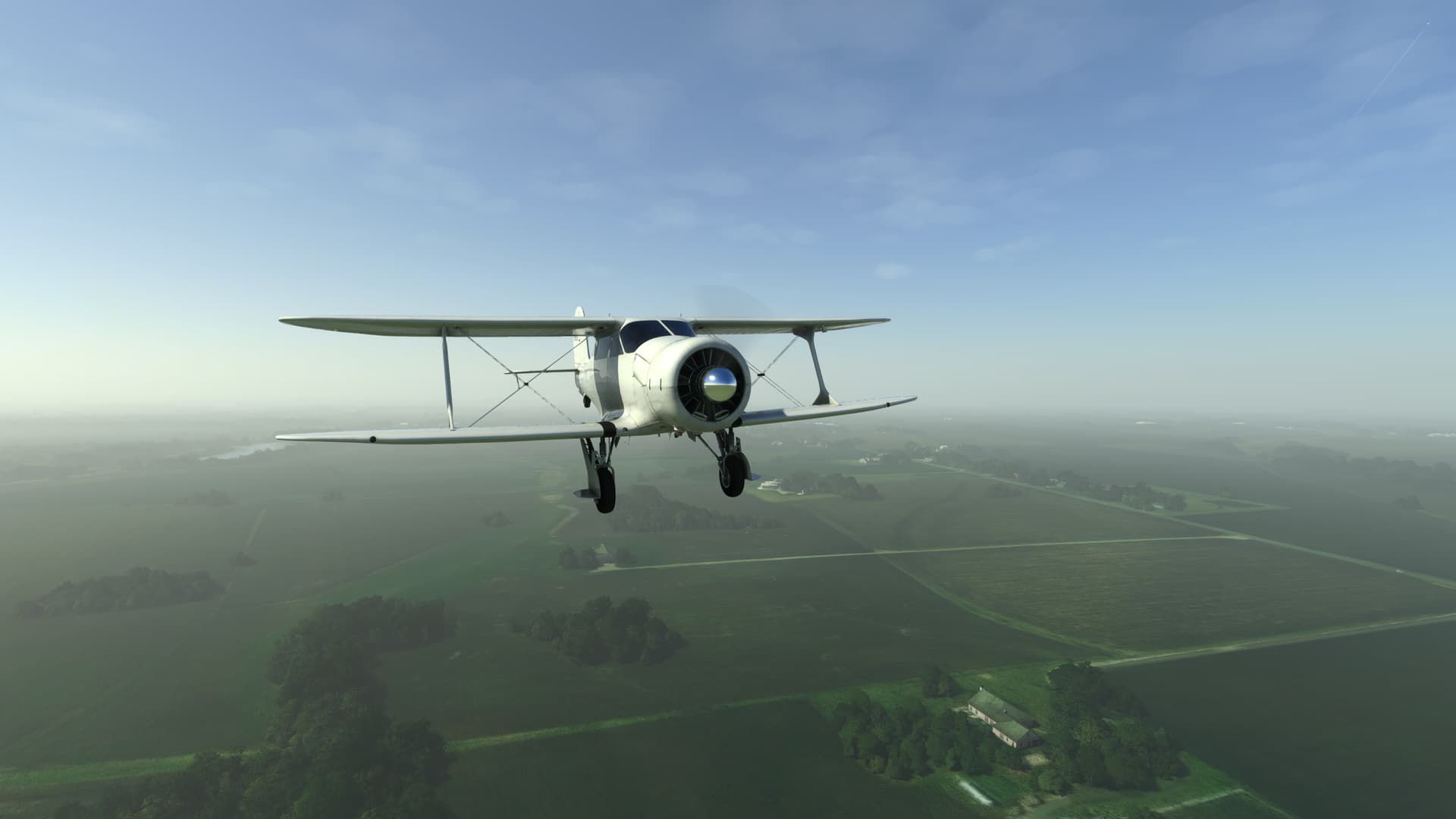 What did you do in MSFS today? (Part 2) - #3520 - General Discussion ...