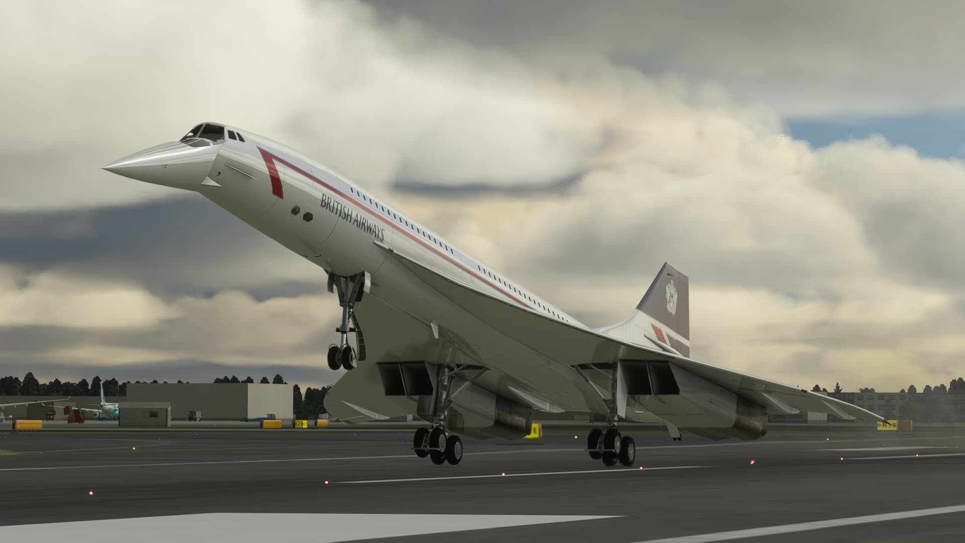 [Released on PC and Xbox] DC Designs Aérospatiale/BAC Concorde - #79 by ...