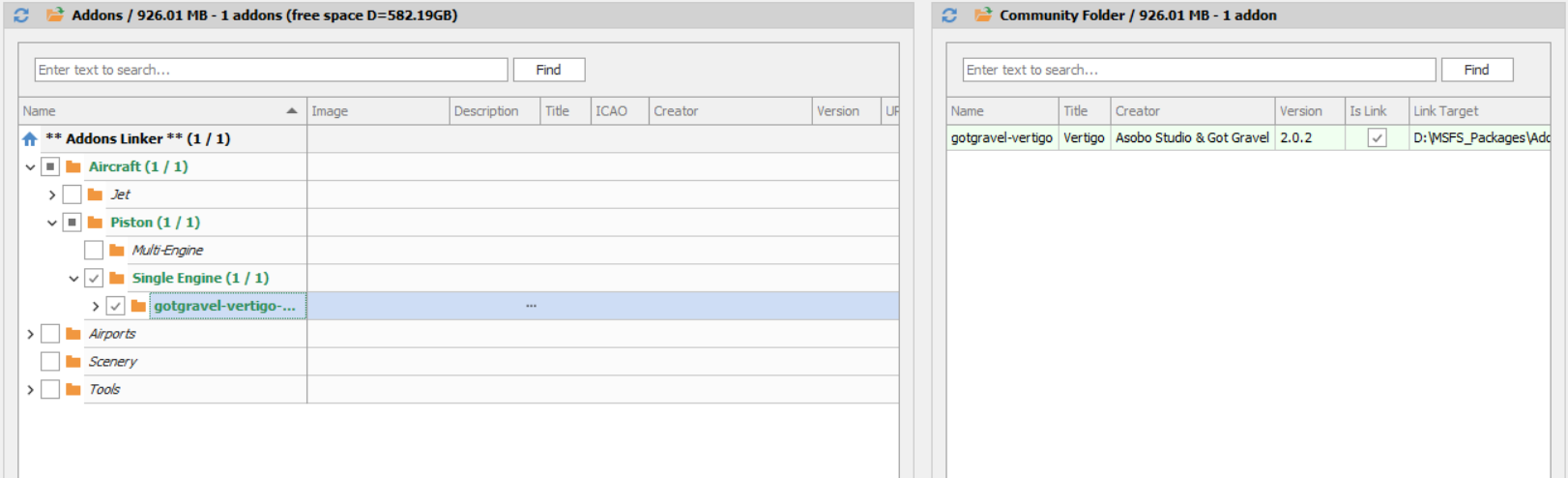 AddOns Linker and Community folder - Page 3 - Tools & Utilities ...
