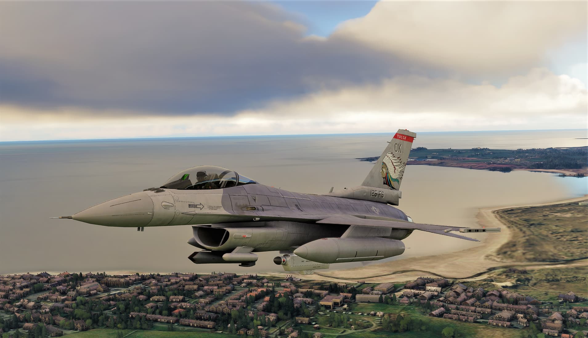 Post your Fighter Jet pictures - #183 by Batterby76 - Screenshots ...