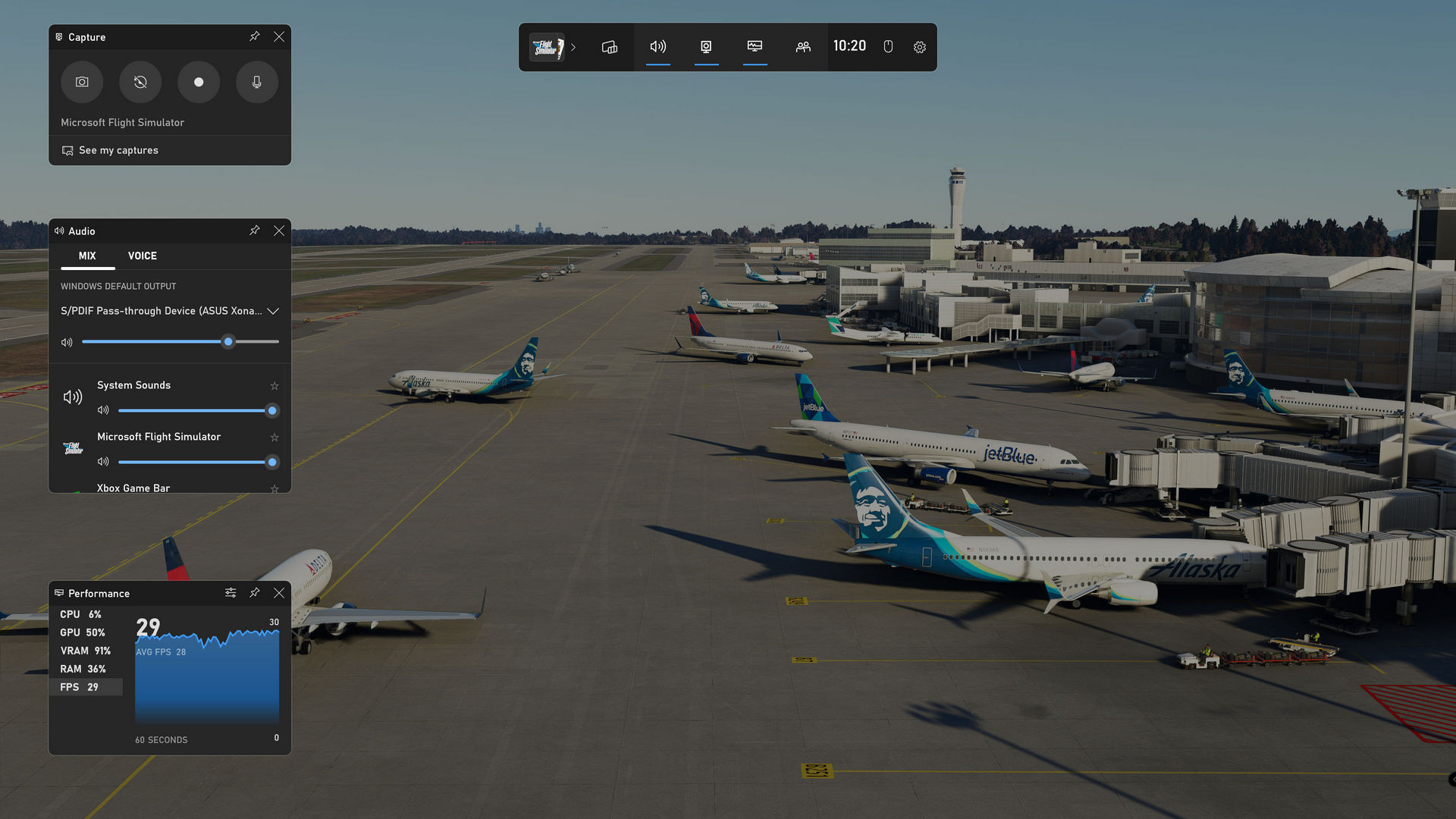 FSLTL - FS Live Traffic Liveries is live! - #2661 by FaultedBirch573 ...