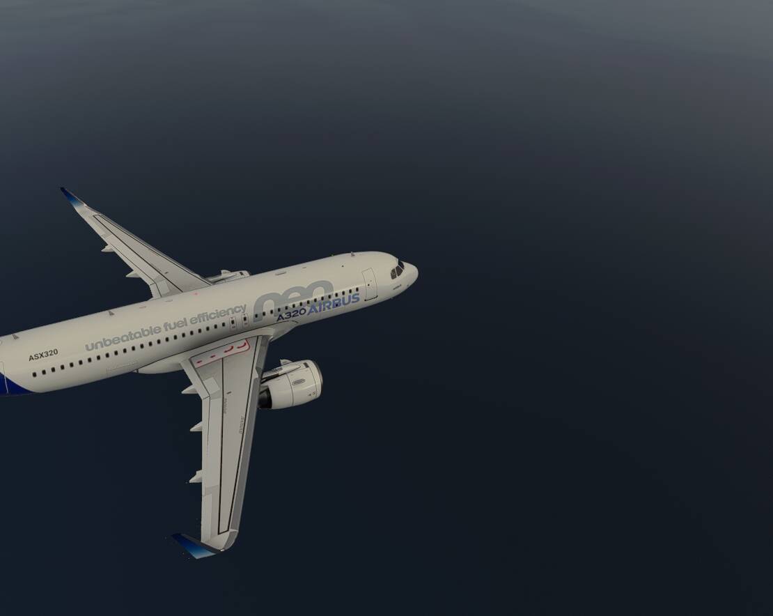 Glass Ocean - General Discussion - Microsoft Flight Simulator Forums