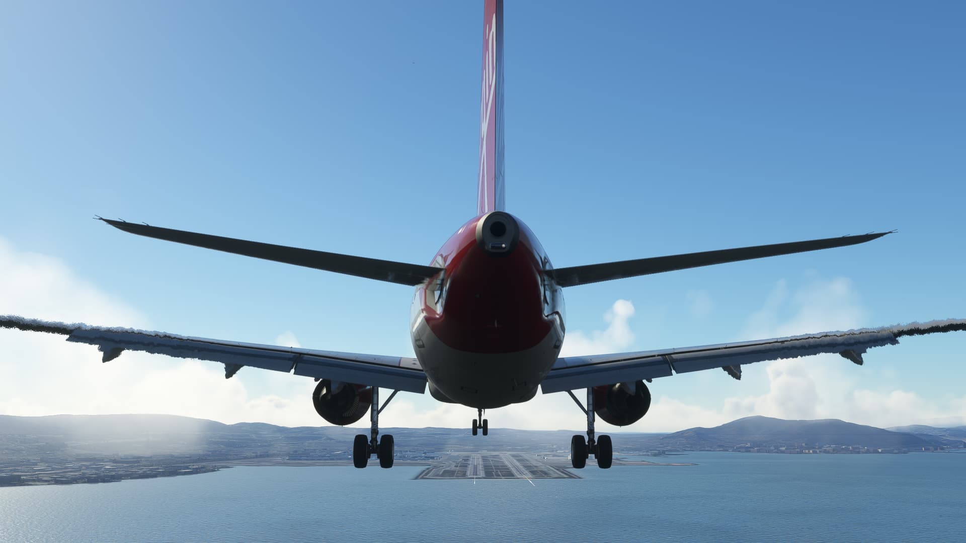 What did you do in MSFS today? (Part 1) - #9201 by DanRoman56 - General ...