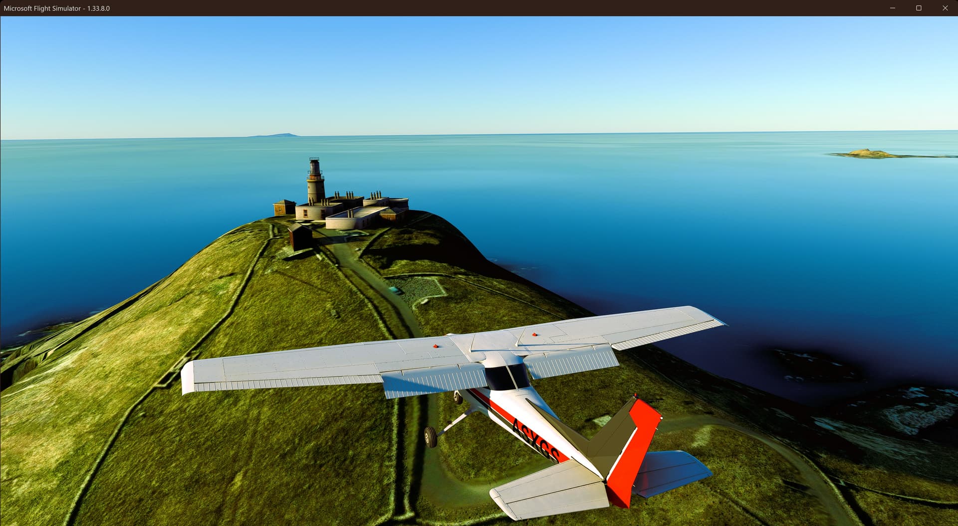 Random Screenshot Megathread 4 - #338 by DanRoman56 - Screenshots - Microsoft Flight Simulator ...