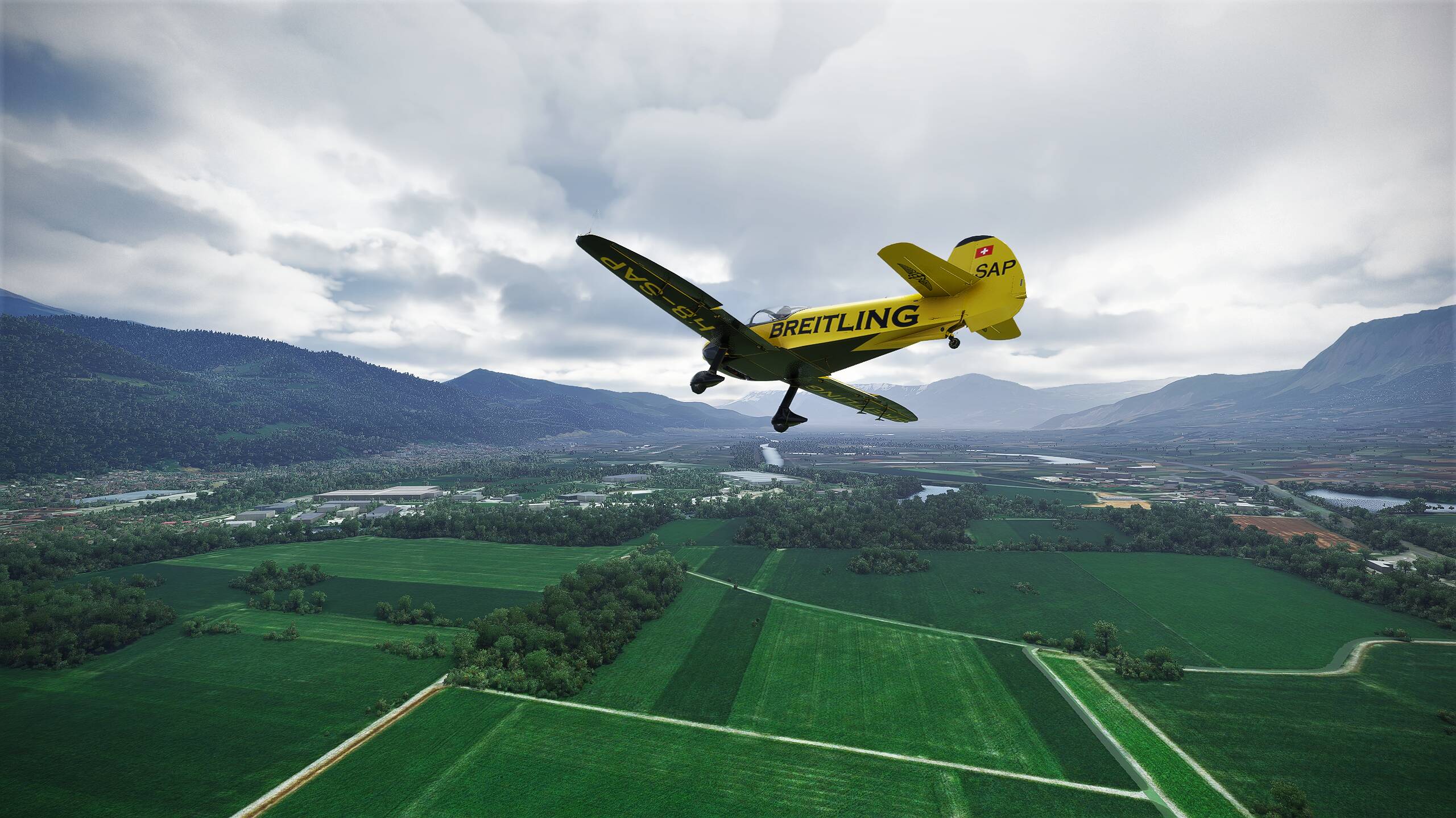 Random Screenshot Megathread 2 - #1786 by chk3000 - Screenshots & World ...