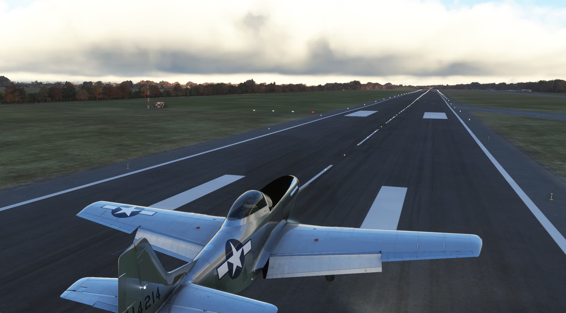 Seconds from touchdown screenshots - #53 by DanRoman56 - World ...