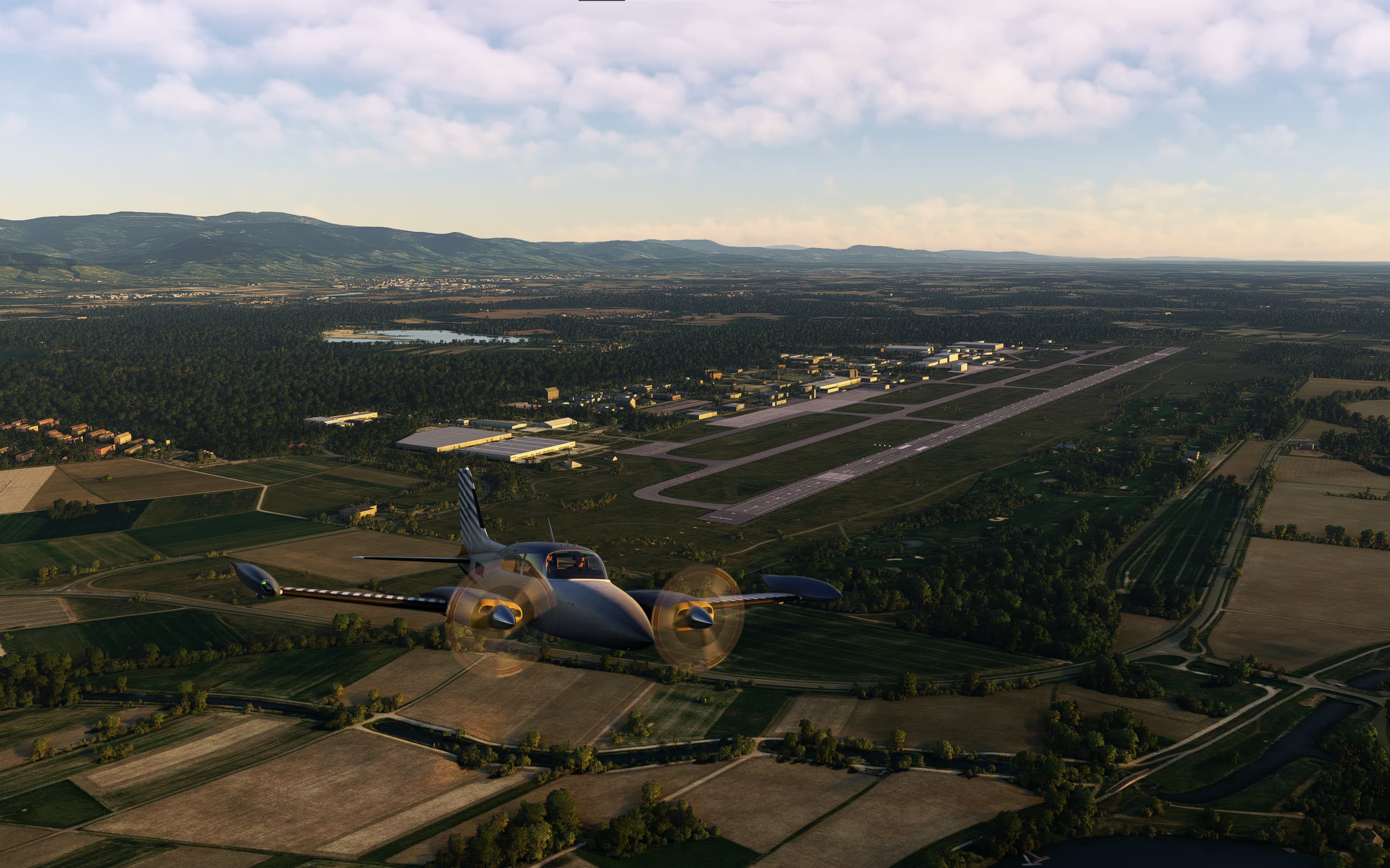 What did you do in MSFS today? (Part 2) - #2307 by SanderCohen7 ...