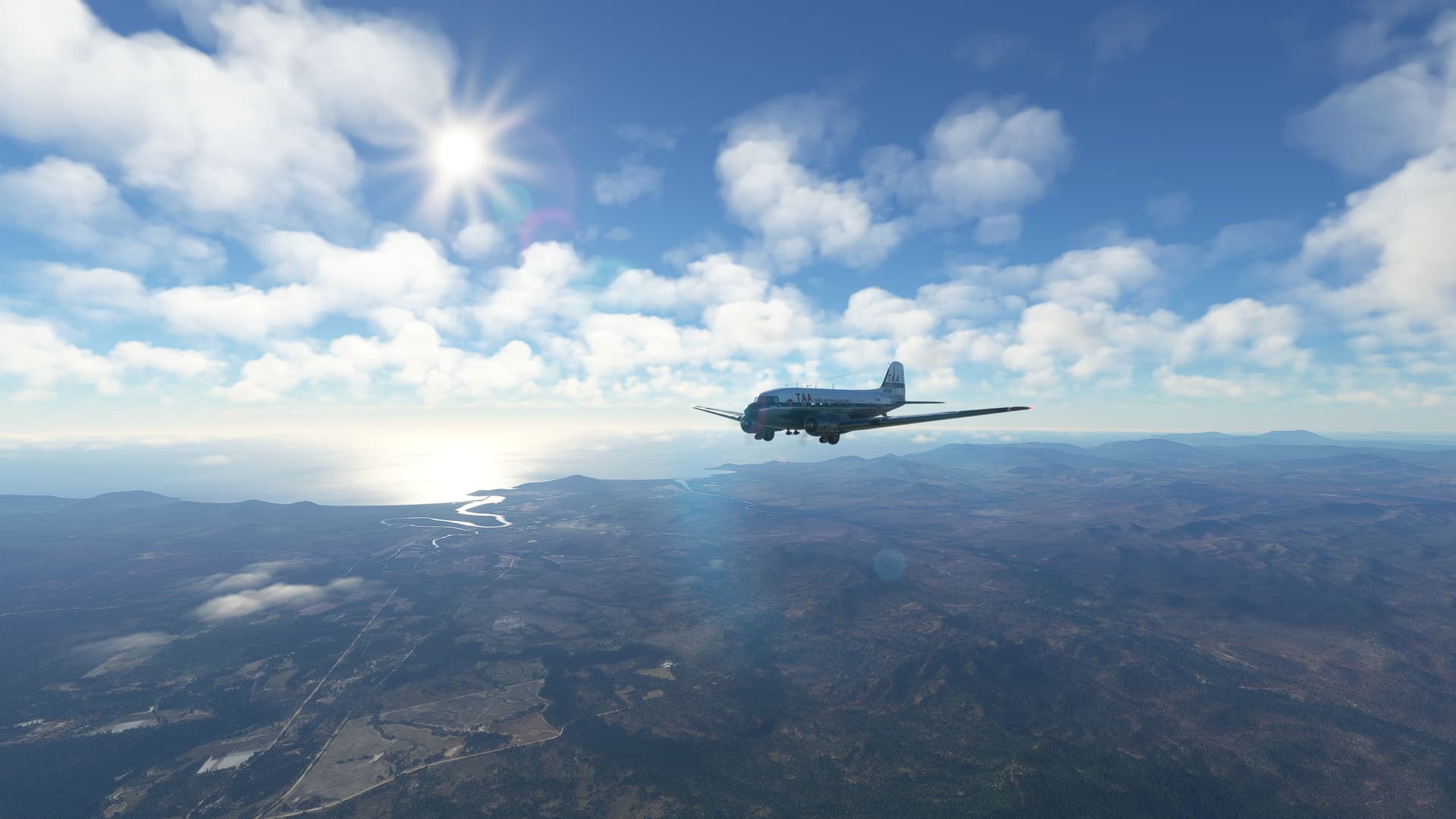 What did you do in MSFS today? (Part 2) - General Discussion ...