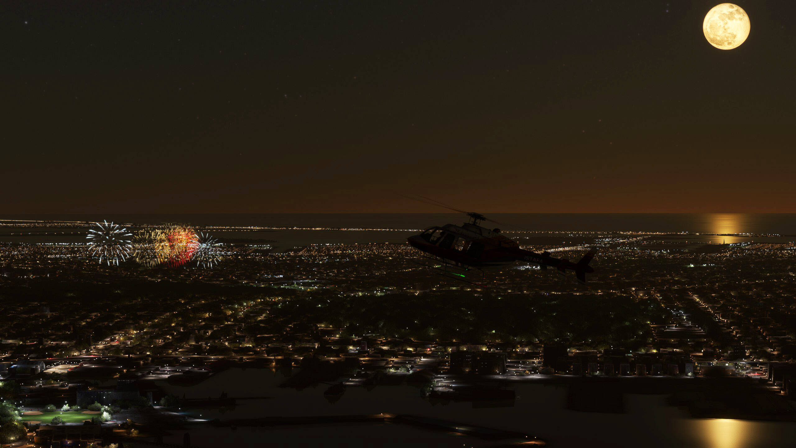 What did you do in MSFS today? (Part 2) - #3408 by ZILLNIAZI17 ...