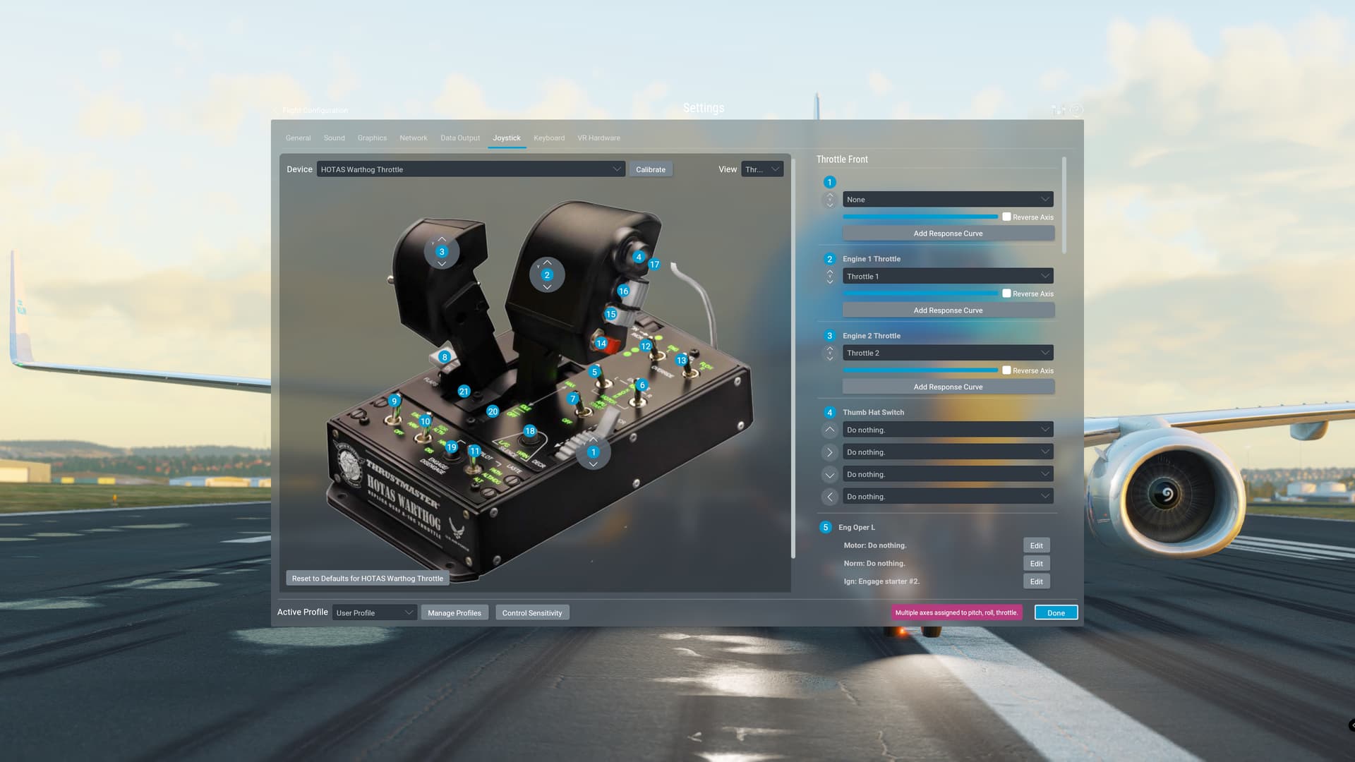 2024 Controls Interface Discussion - Page 10 - General Discussion ...