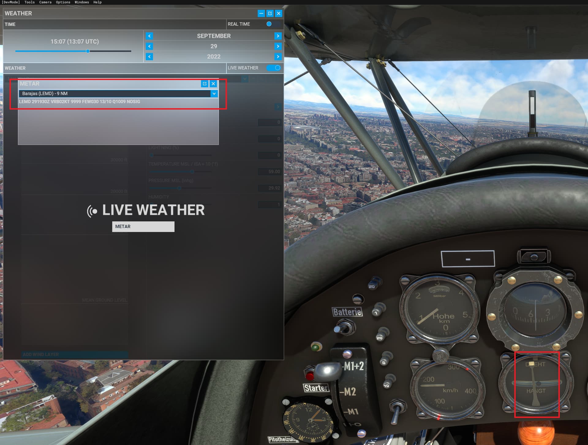 Thanks Asobo, this turbulence is absolutely spot on! - #439 by geloxo ...