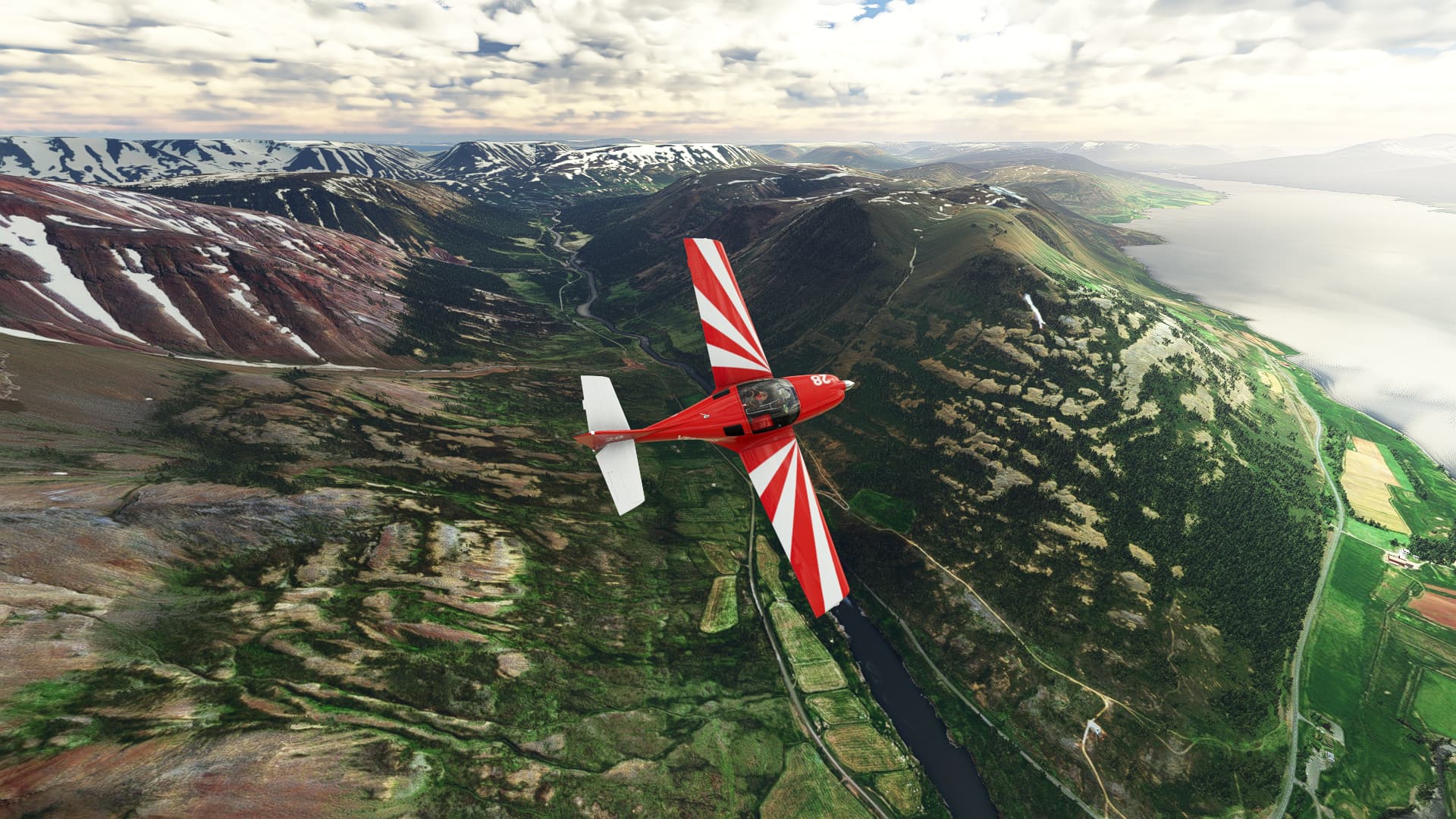 Random Screenshot Megathread 3 - #2477 by LNBJM - Screenshots & World ...