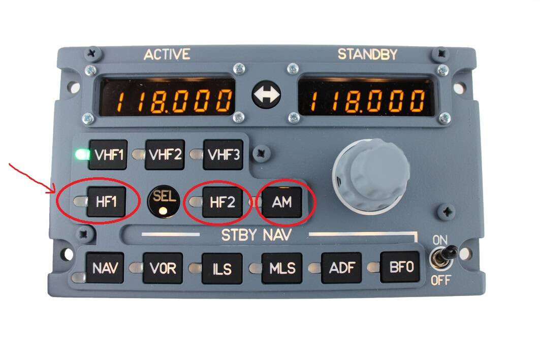 [A319, A320, A321] Fenix High-Fidelity Aircraft - #4773 by ...