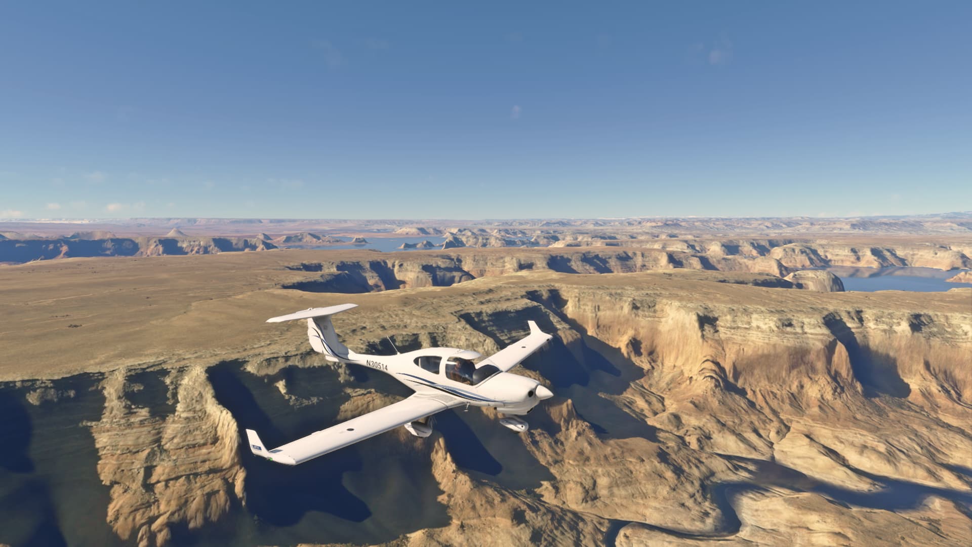 What did you do in MSFS today? (Part 2) - Page 77 - General Discussion ...