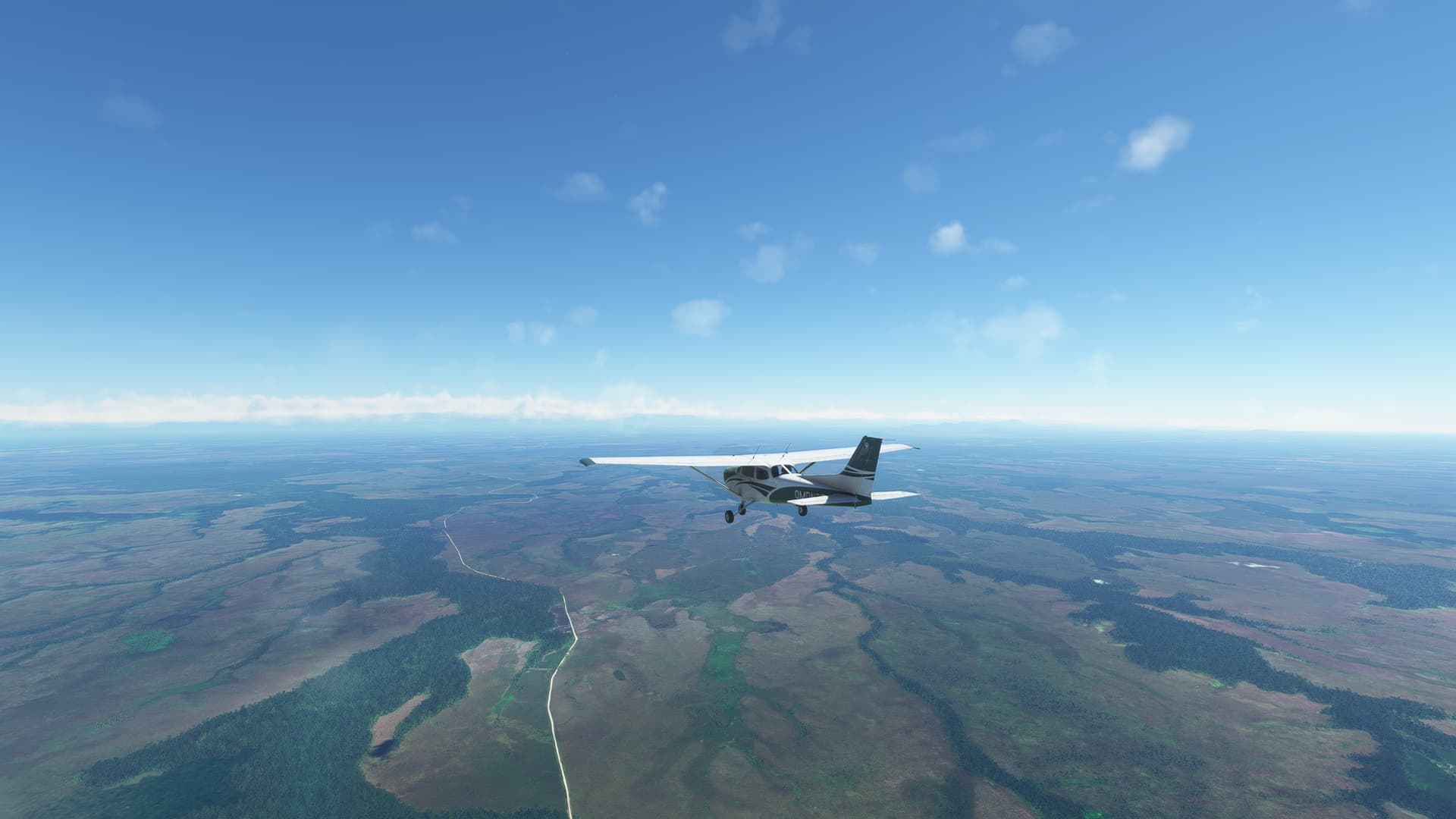 What did you do in MSFS today? (Part 2) - #4525 by UltraRR3660 ...