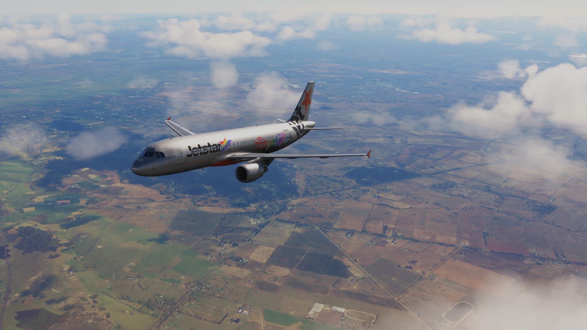 Random Screenshot Megathread 4 - #1279 by Speedbrake22 - World ...