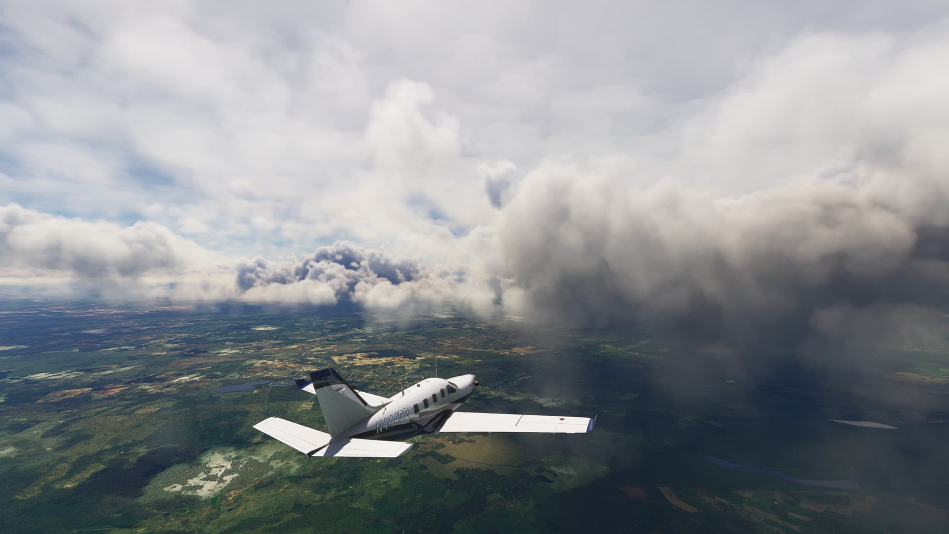 What did you do in MSFS today? (Part 2) - #5882 by WolverineHusky ...