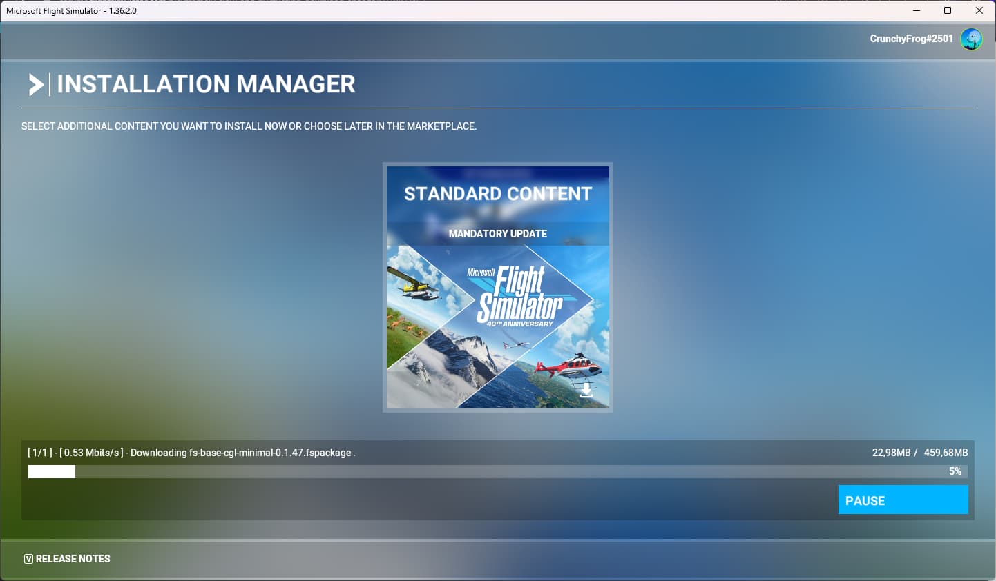 Extremely slow and fluctuating download speeds - #456 by CrunchyFrog2501 - Install, Performance ...