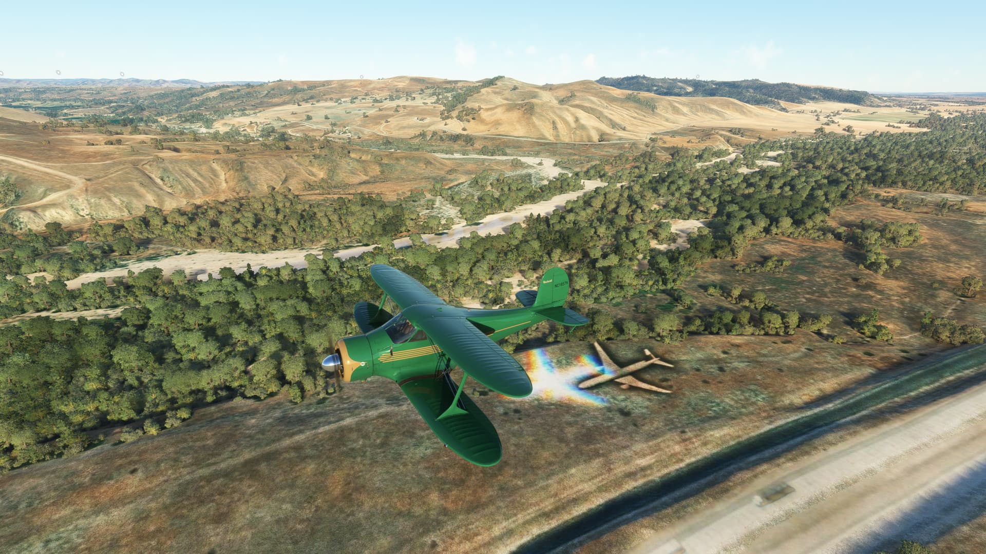 Phantom airliner - Screenshots - Microsoft Flight Simulator Forums