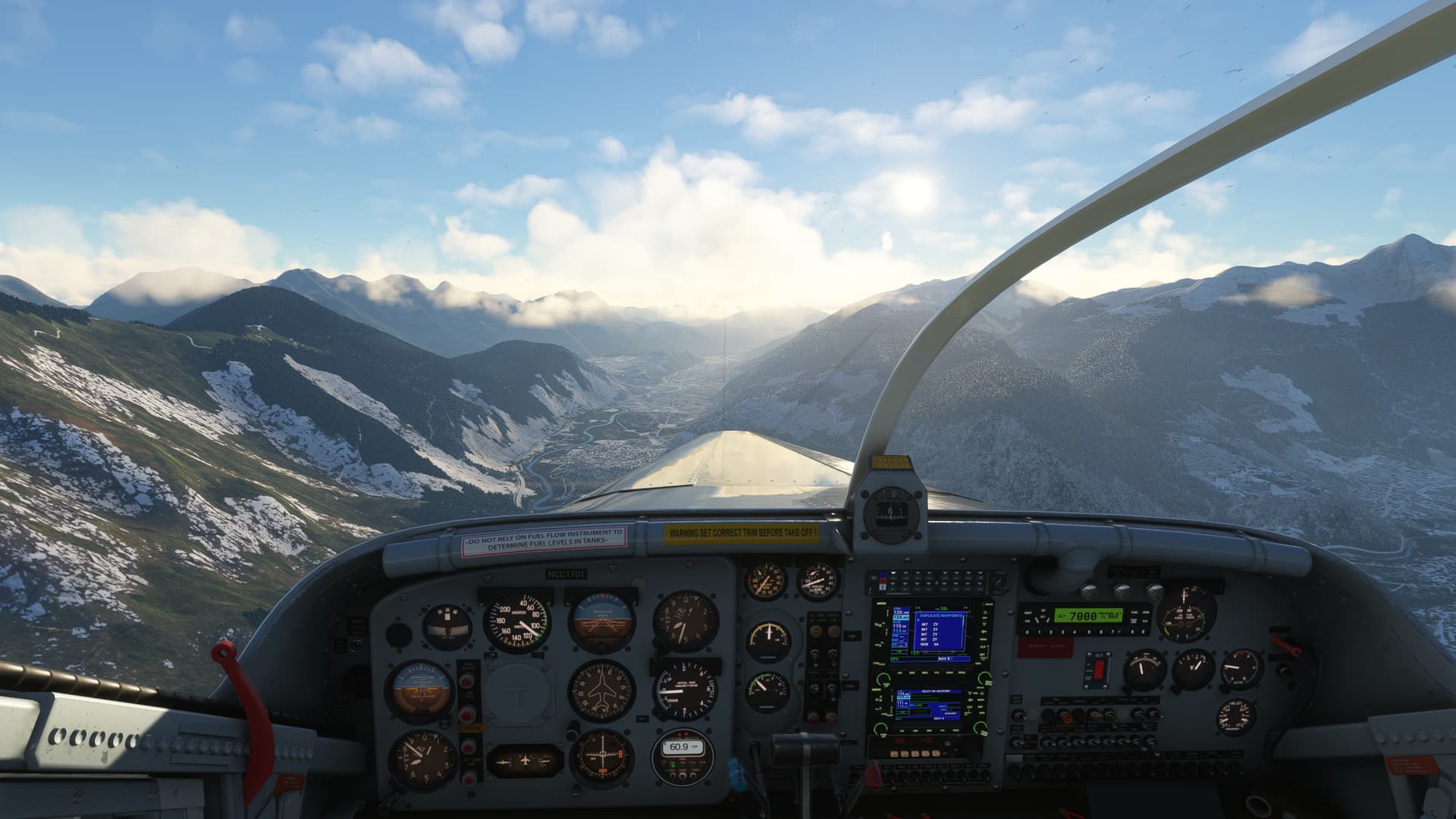 What did you do in MSFS today? (Part 1) - #7642 by BubbaBlitz7348 - General Discussion ...