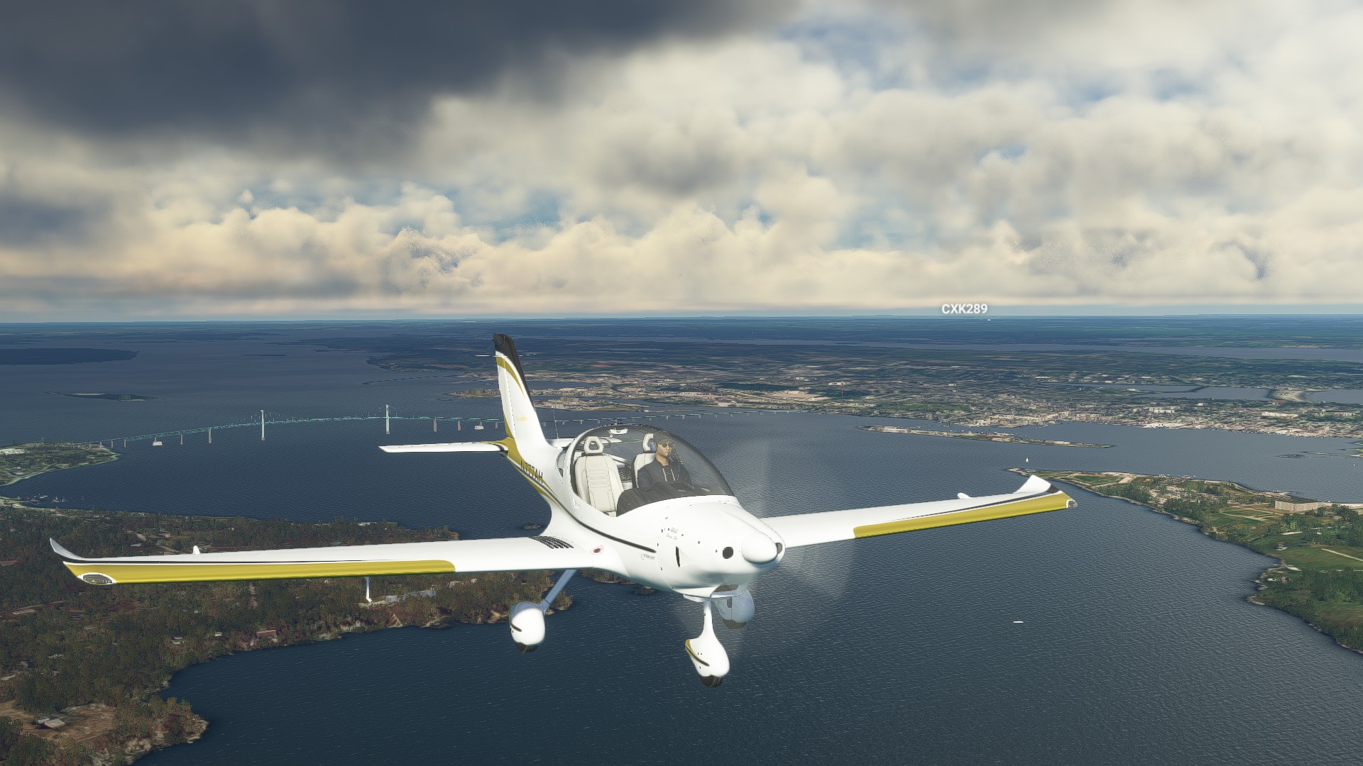 What did you do in MSFS today? (Part 2) - #1970 by CasualClick ...