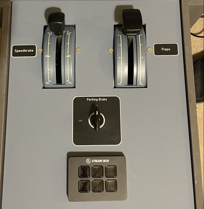 - Post Your Cockpit Pictures Here - - #1407 by Jimrh1993 - Home Cockpit ...