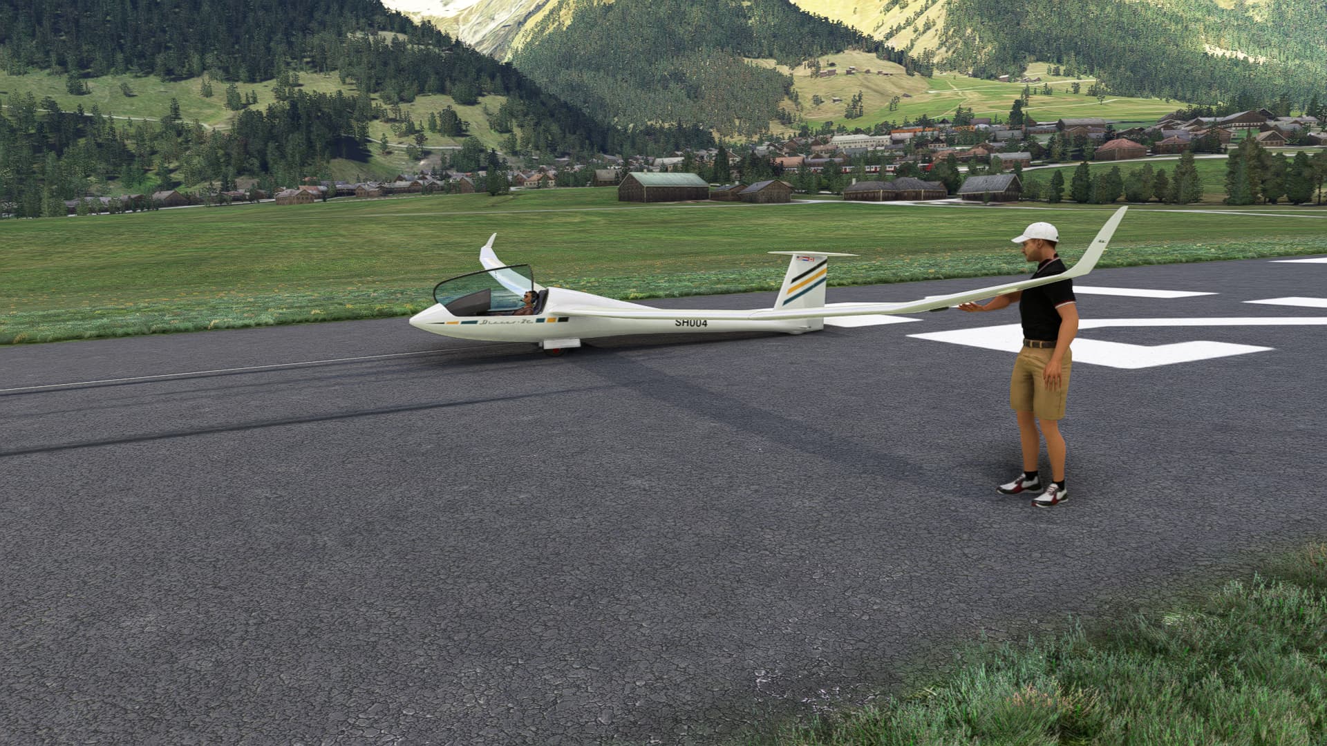 Are Gliders even flyable? And Thermals are broken in more ways than previously mentioned - #35 ...